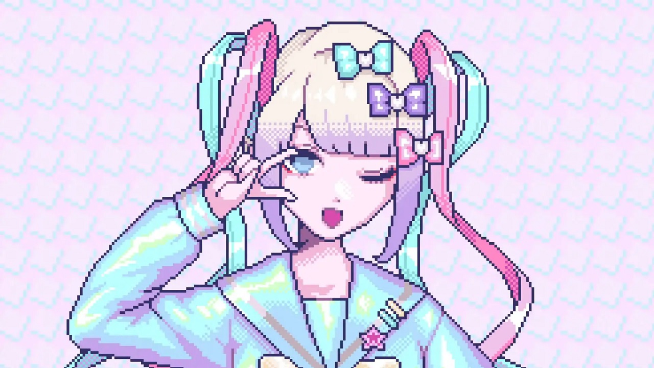 Needy Streamer Overload Surpasses One Million Copies Sold