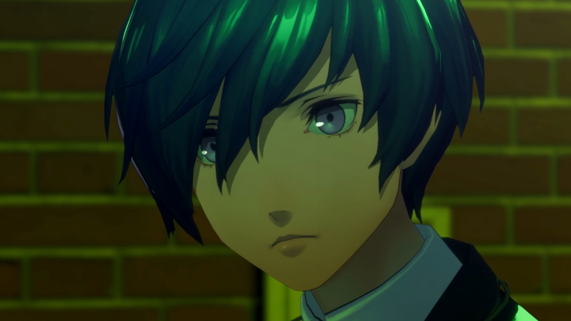 Persona 3 Reload Includes Main Story Elements From FES