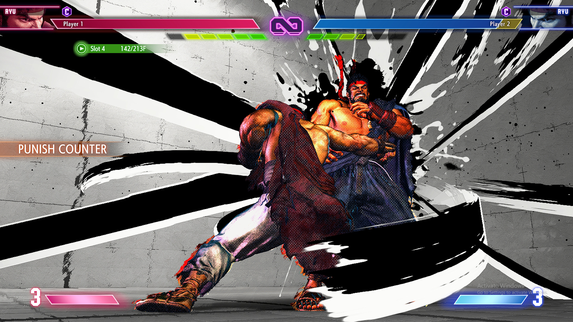 Street Fighter 6: How To Use Modern Controls