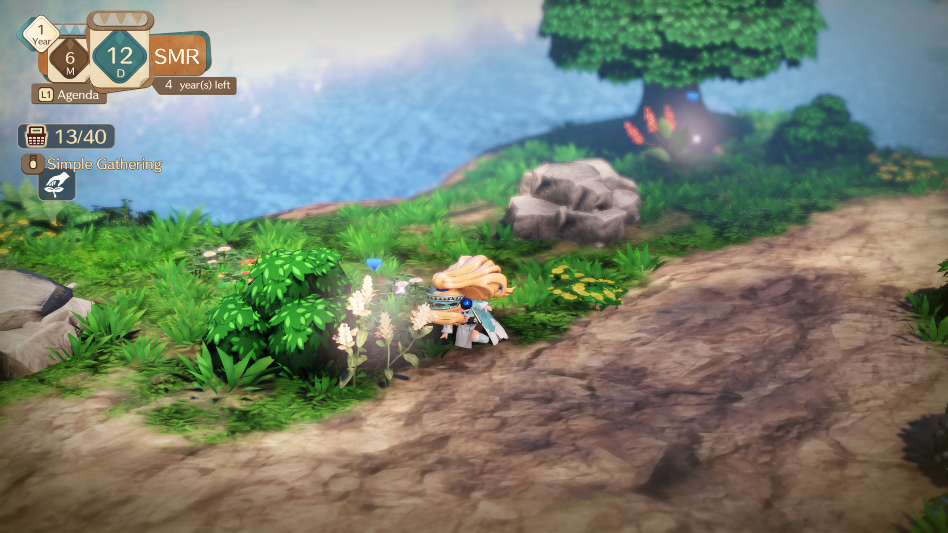 Atelier Marie Remake Review - Cute, Cozy, 'n Quaint