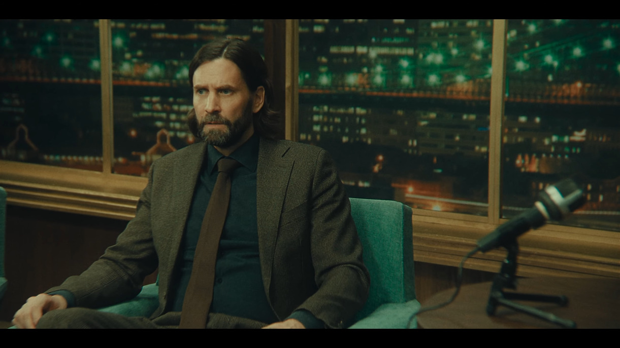 Alan Wake 2 Reveals New Trailer at Gamescom 2023