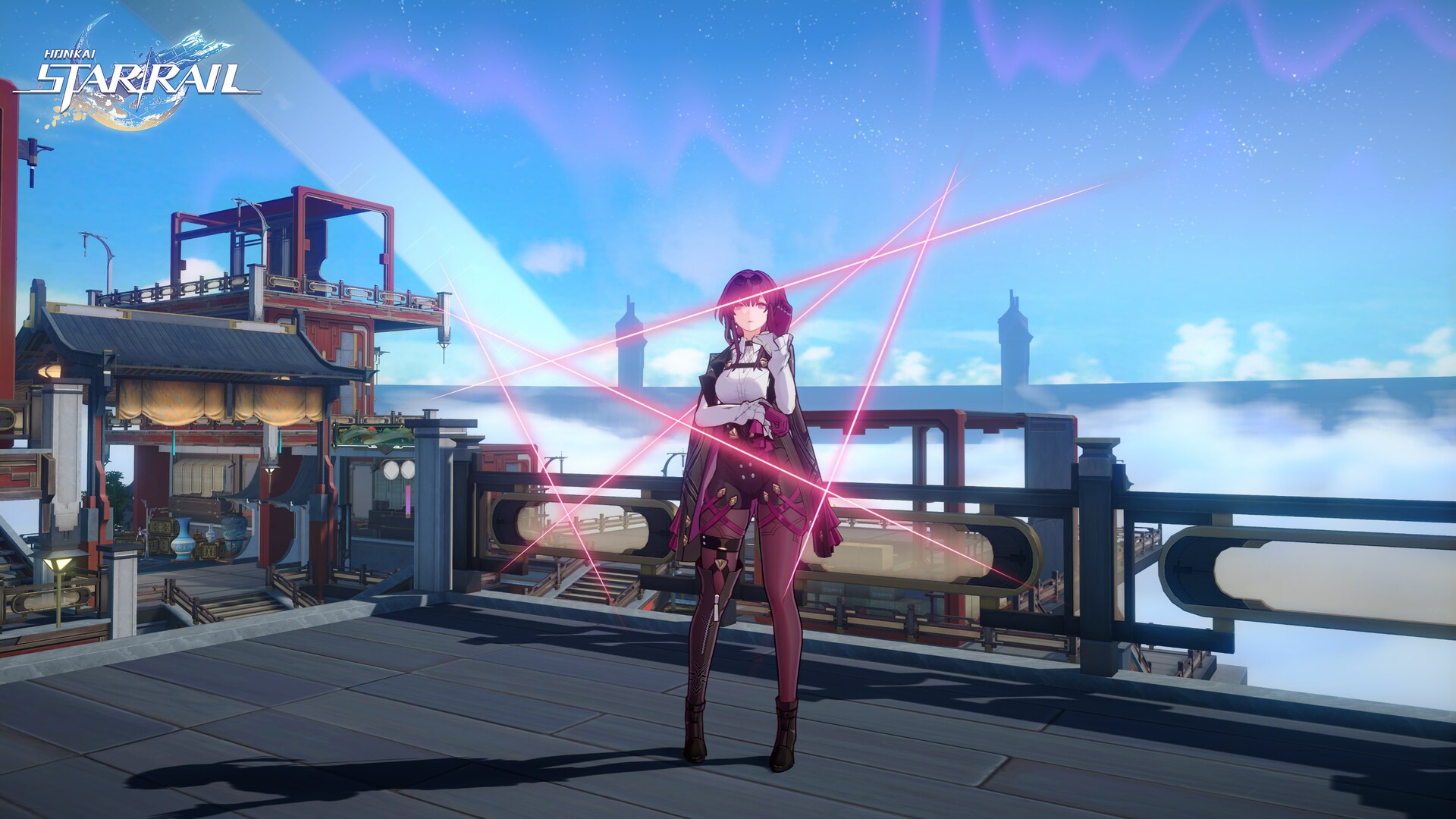 Honkai: Star Rail Version 1.3 Special Program Announced