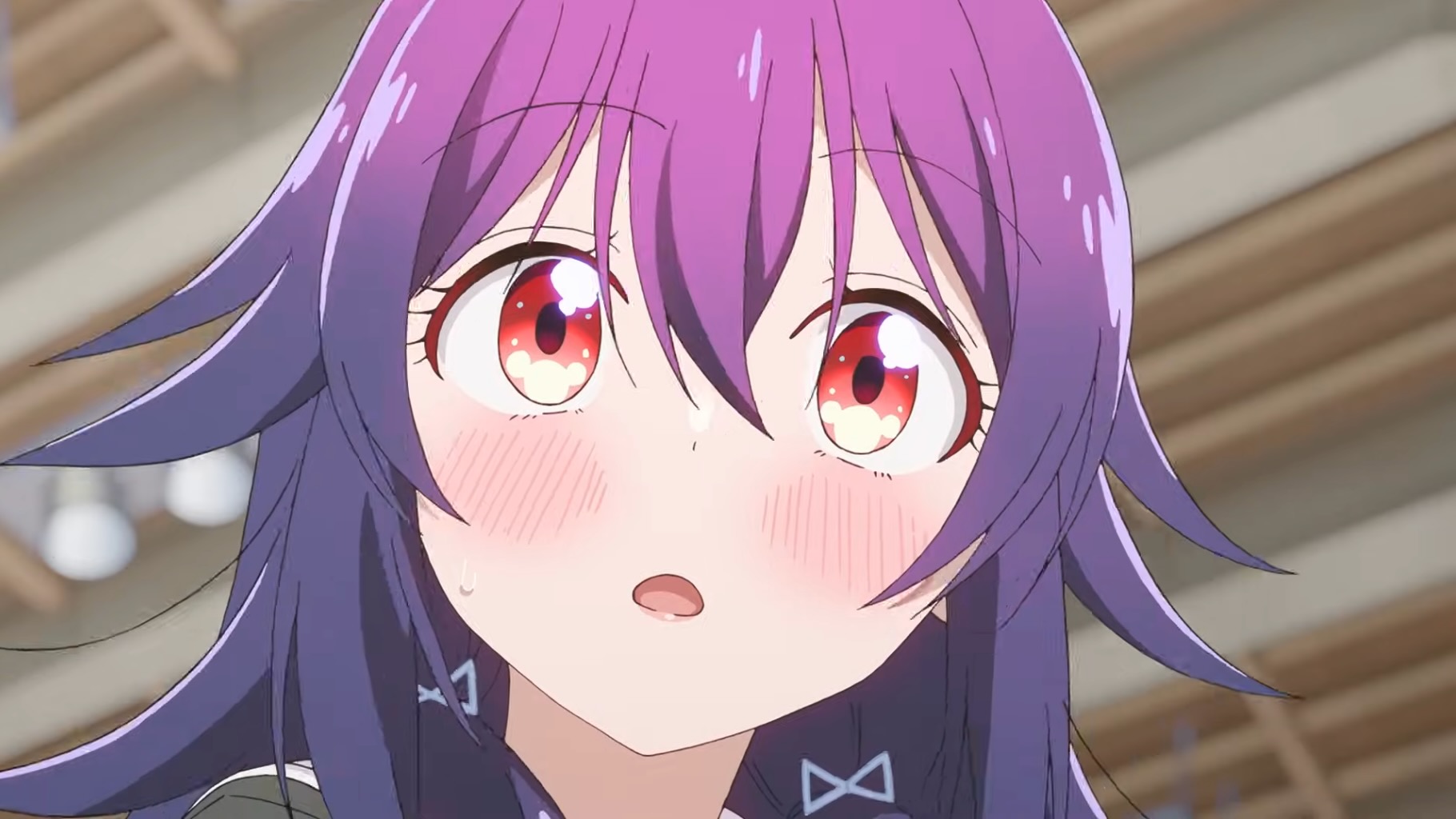 Hoshikuzu Telepath Anime Premieres in October 2023