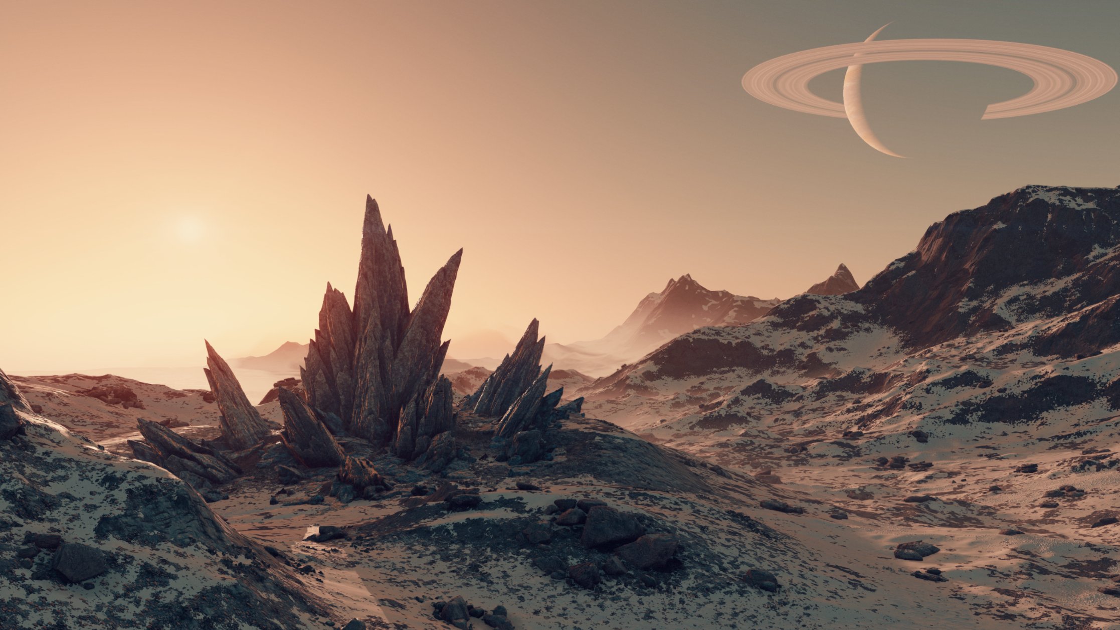 Starfield Update 1.7.33 Available Now With Patch Notes