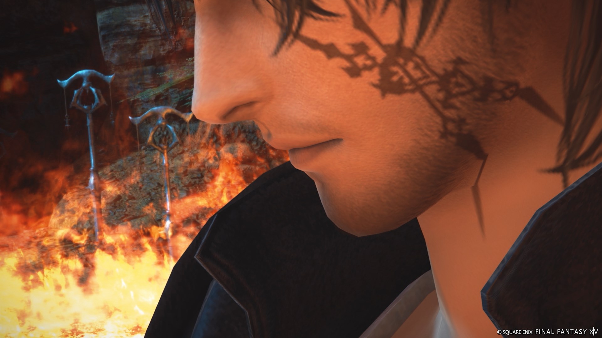 Final Fantasy XIV Reveals New Dawntrail Info and XVI Collab