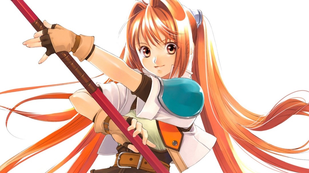 Trails in the Sky Estelle Bright Scale Figure Announced