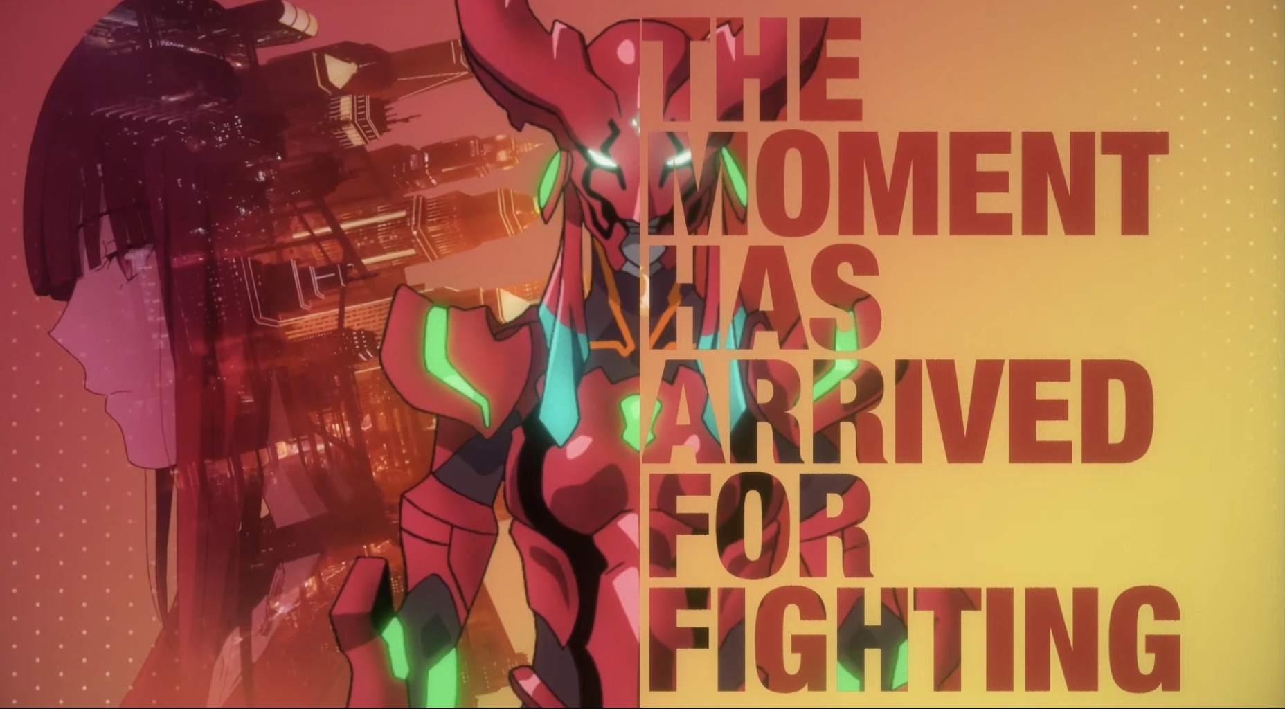 Metallic Rouge Anime Gets a New Special Music Clip