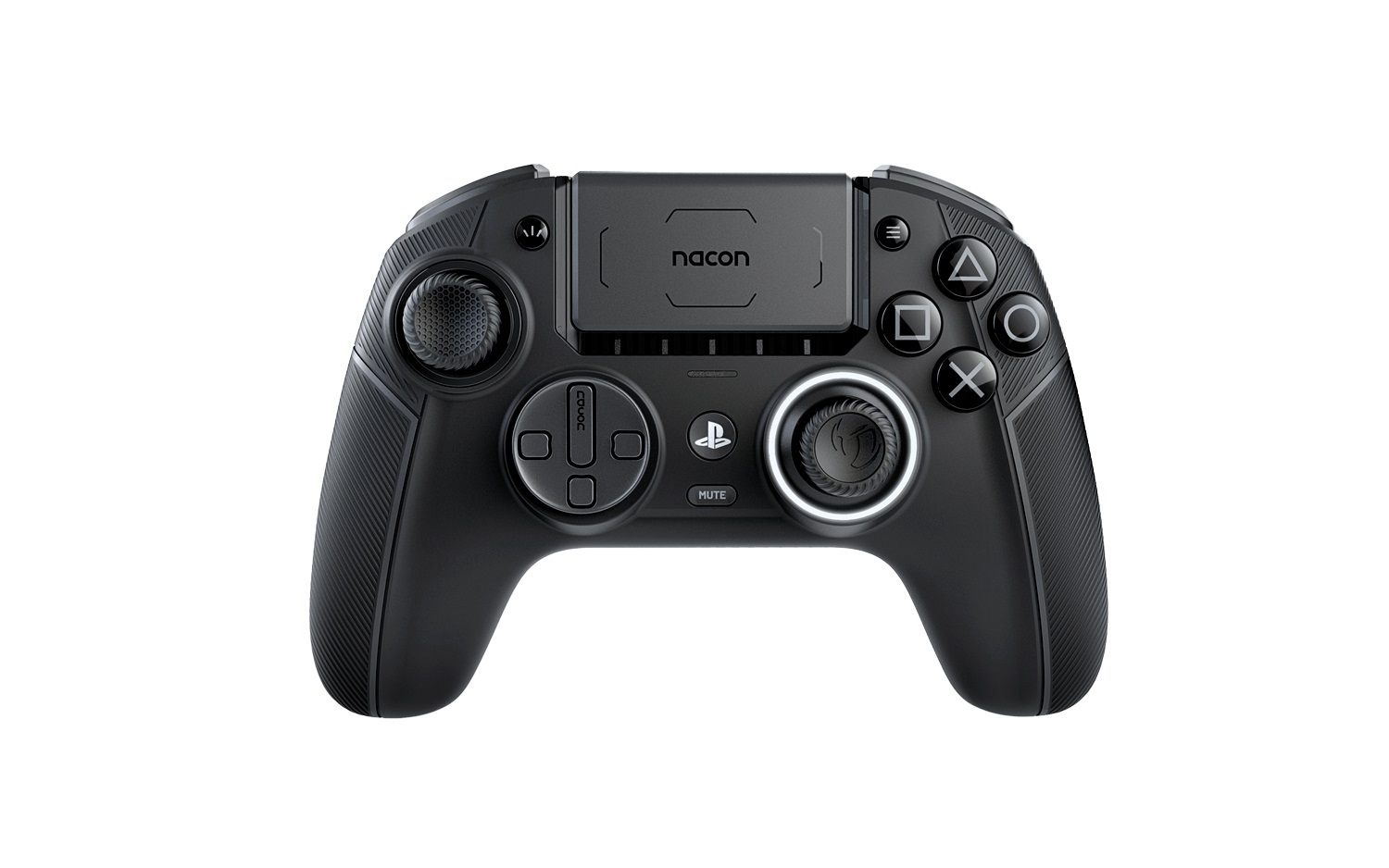 NACON Releases Revolution 5 Pro Controller for PS4/PS5 & PC