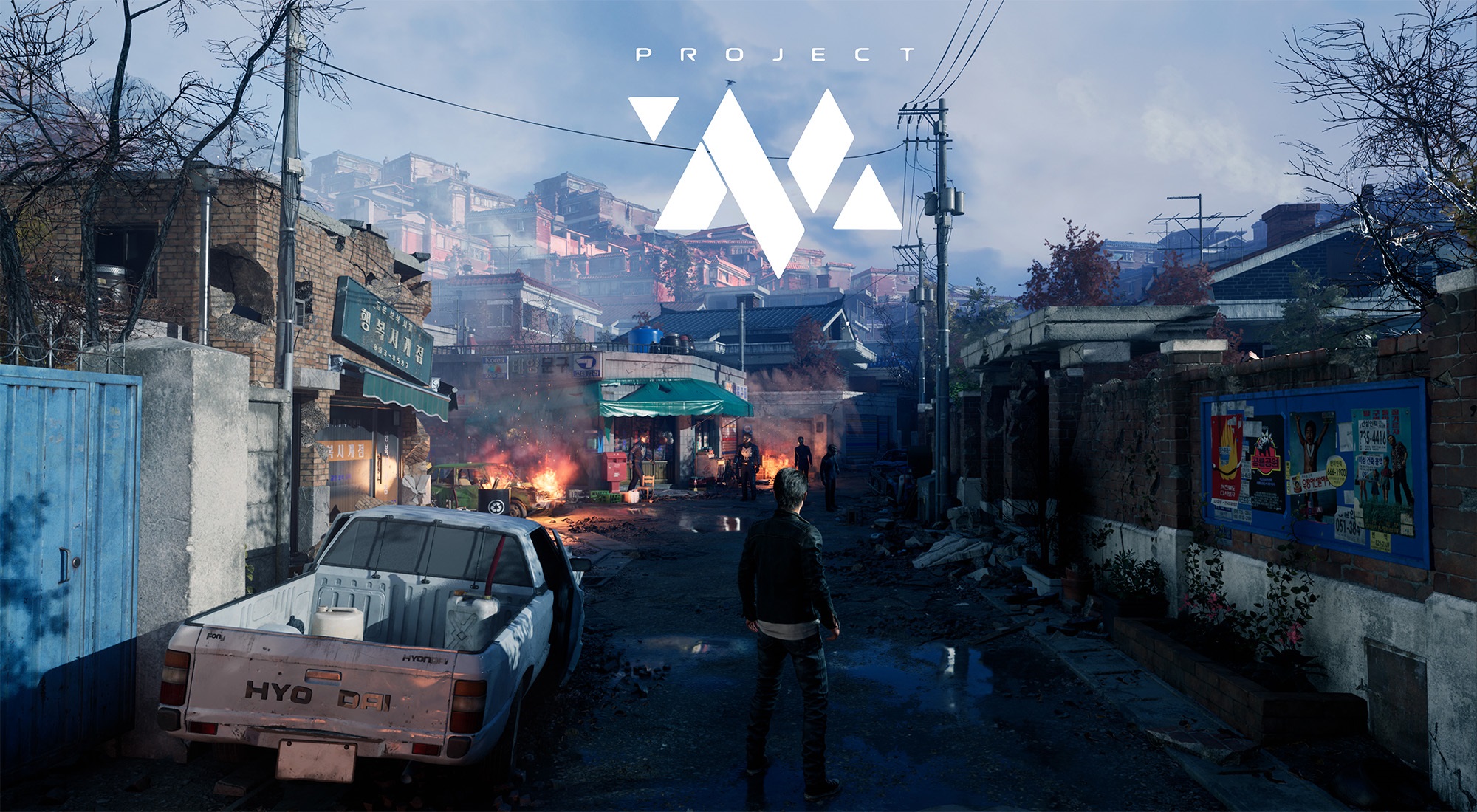 NCSOFT Reveals Trailers for New Games at G-STAR 2023