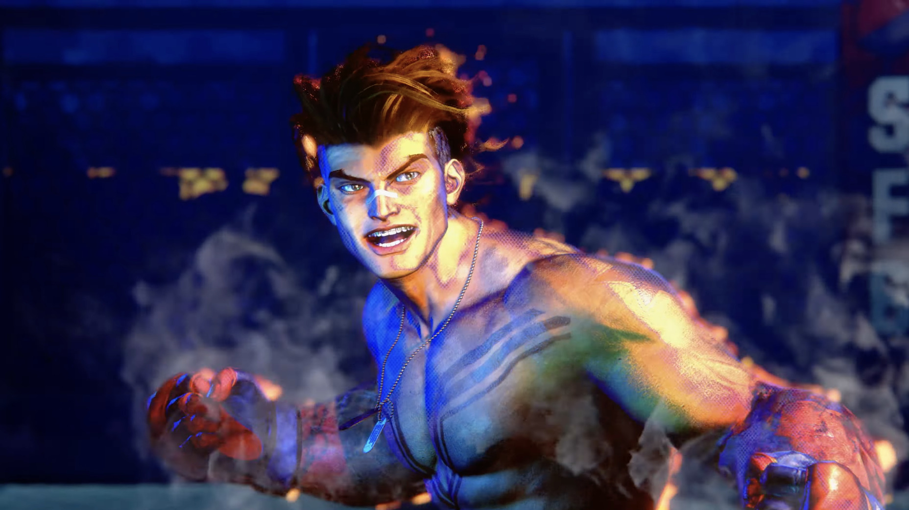 Street Fighter 6 'Outfit 3' DLC Releasing December 1