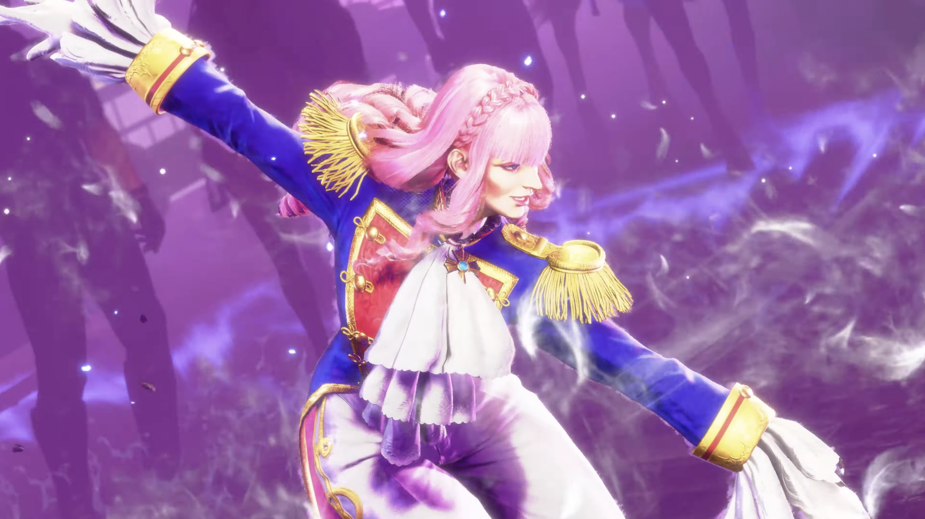 Street Fighter 6 'Outfit 3' DLC Releasing December 1