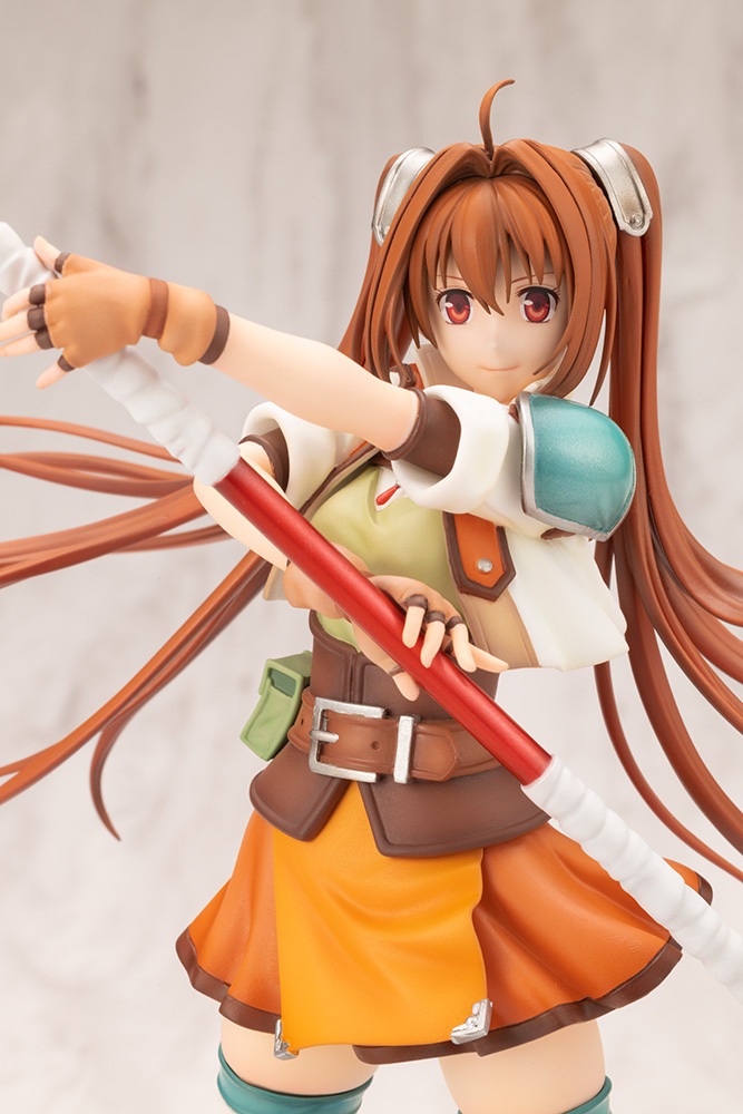 Trails in the Sky Estelle Bright Figure Pre-Orders Open November 21