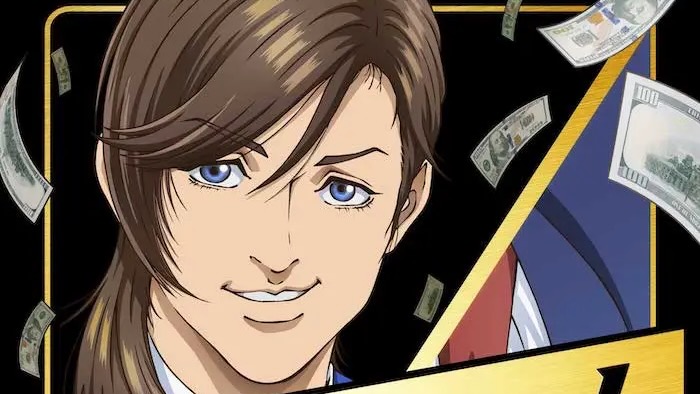 Trillion Game Anime Cast and Production Studio Announced