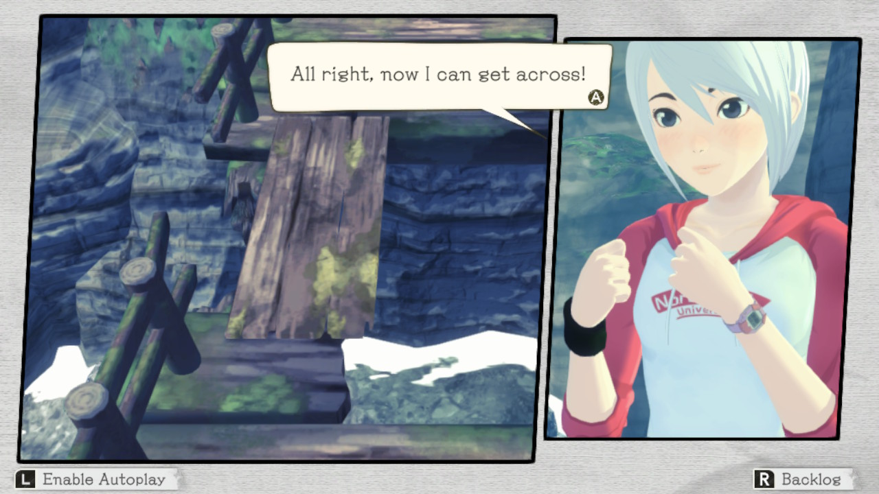 Another Code: Recollection Demo Impressions - An Intriguing Mystery Unfolds