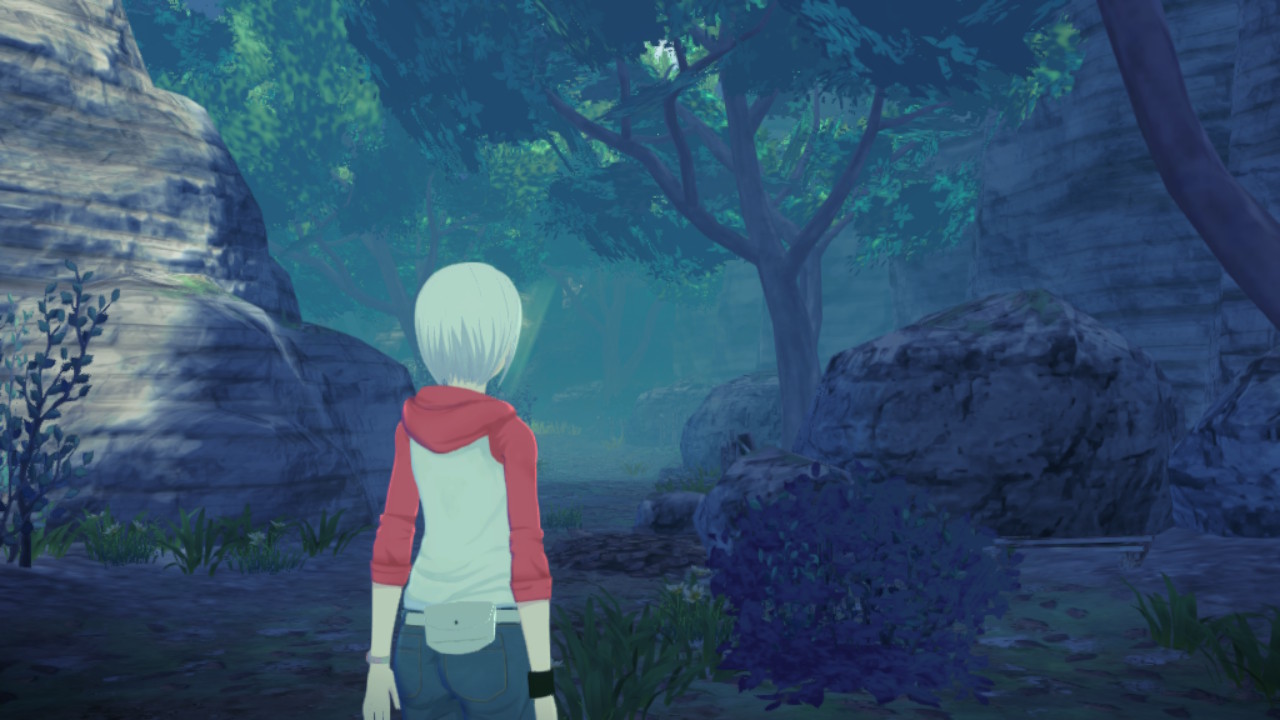 Another Code: Recollection Demo Impressions - An Intriguing Mystery Unfolds