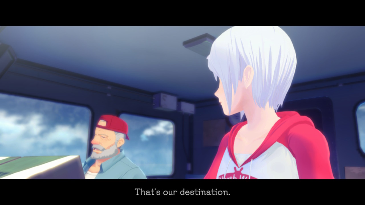 Another Code: Recollection Demo Impressions - An Intriguing Mystery Unfolds