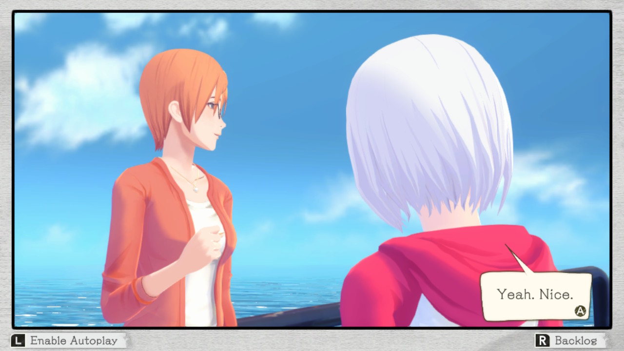 Another Code: Recollection Demo Impressions - An Intriguing Mystery Unfolds