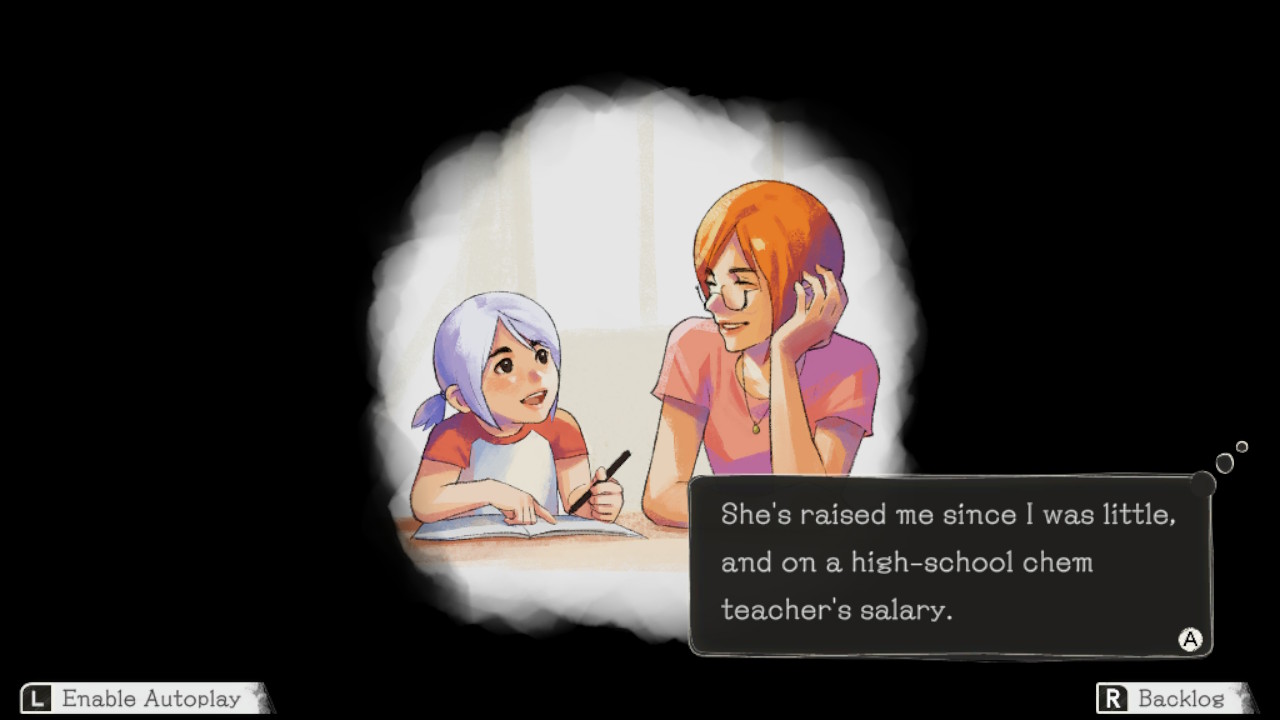 Another Code: Recollection Demo Impressions - An Intriguing Mystery Unfolds