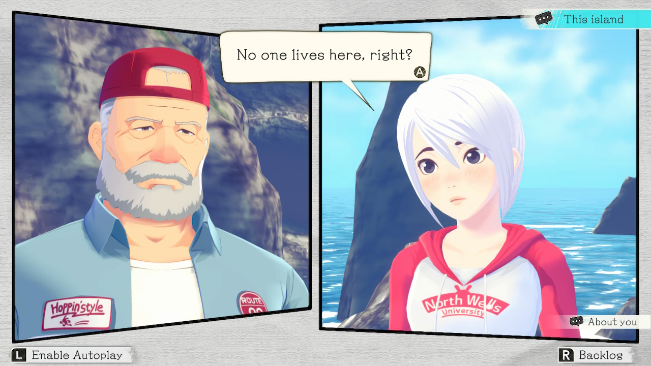 Another Code: Recollection Demo Impressions - An Intriguing Mystery Unfolds