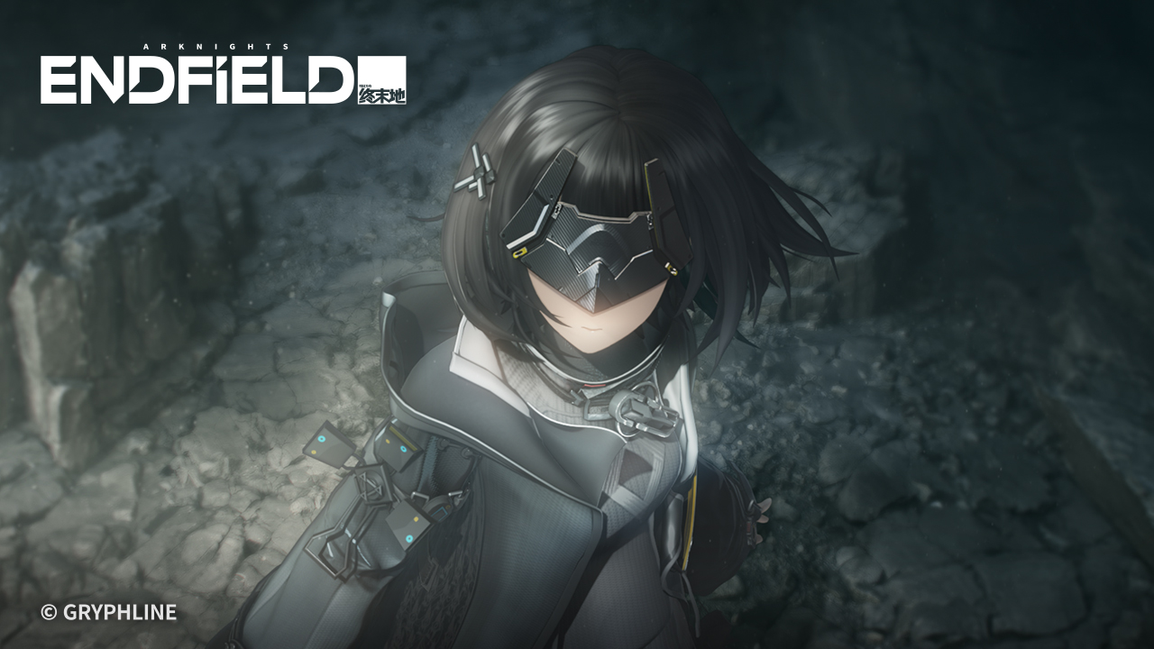 Arknights: Endfield PS5 Version Announced