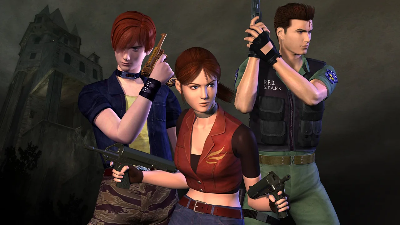 Capcom Confirms More Resident Evil Remakes Are Coming Soon