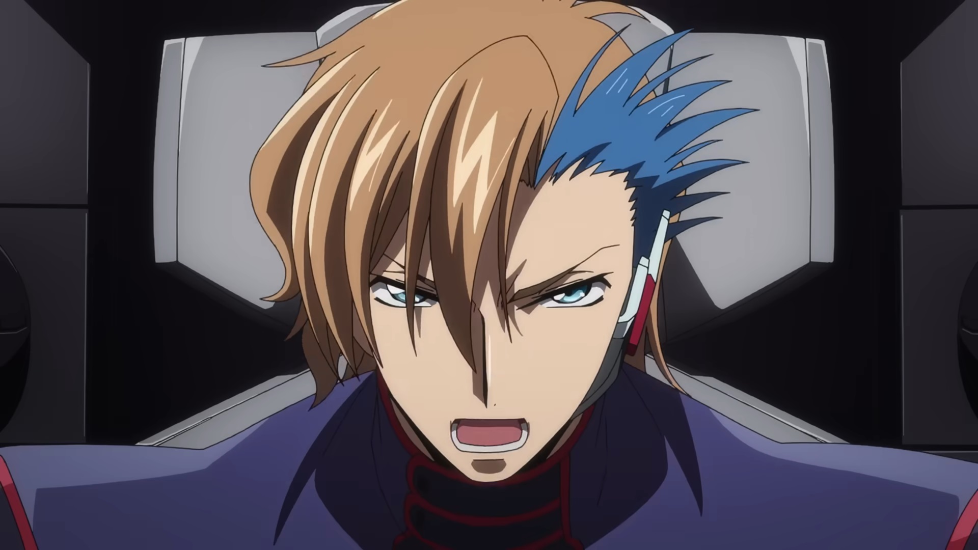 Code Geass: Rozé of the Recapture Comes to Disney Plus on June 21