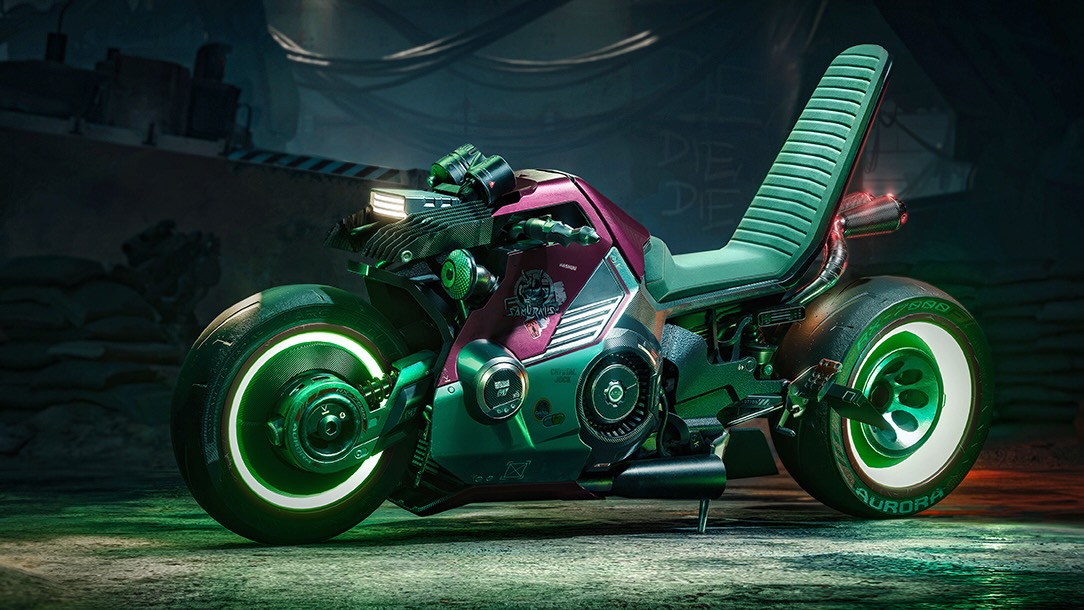 Cyberpunk 2077 Update 2.1 Patch Notes Revealed