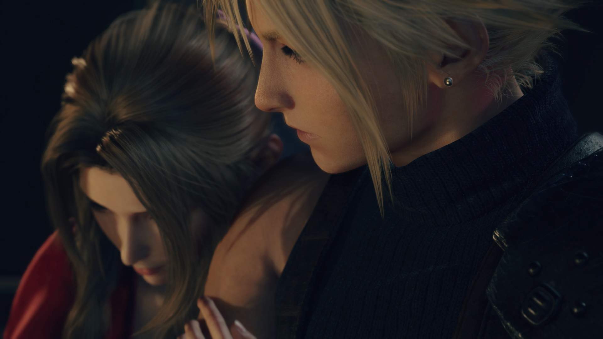 Naoki Hamaguchi Teases Aerith's Fate in Final Fantasy VII Rebirth