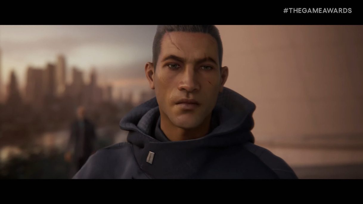 Exodus Announced from Archetype