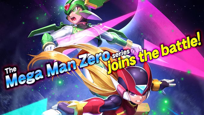 TEPPEN 'Absolute Zero' Expansion Adds Mega Man Zero and Lost Planet ...