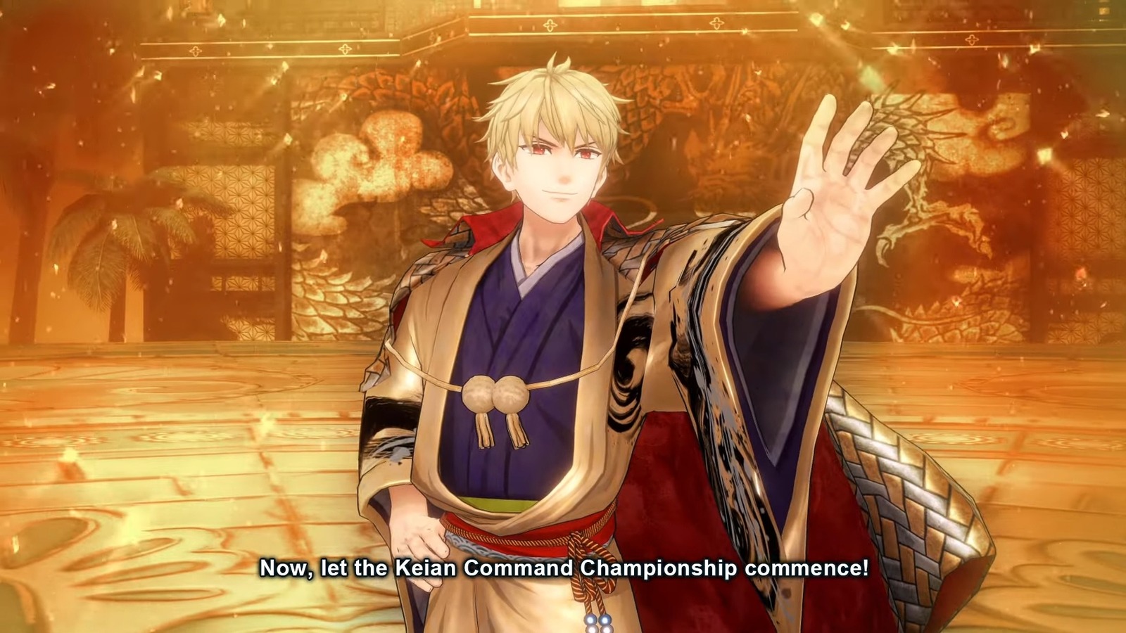 Fate/Samurai Remnant DLC Vol. 1 Revealed