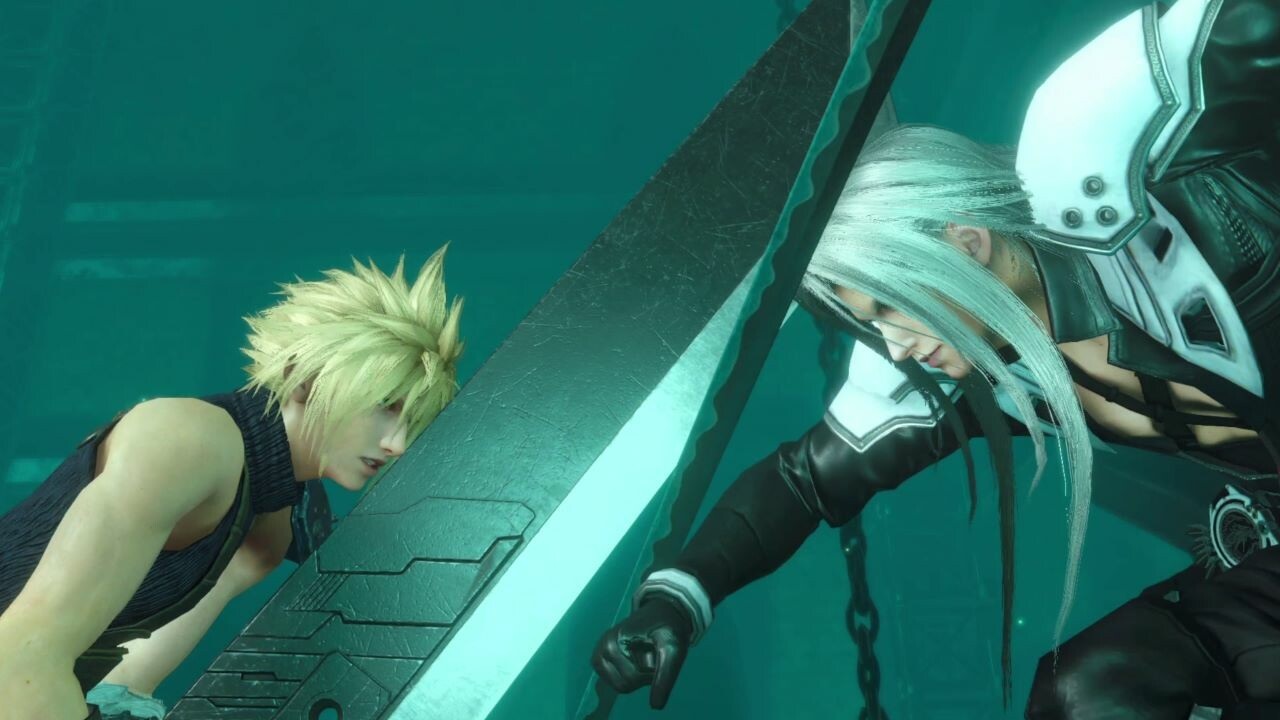 Final Fantasy VII Ever Crisis Now Available on Steam