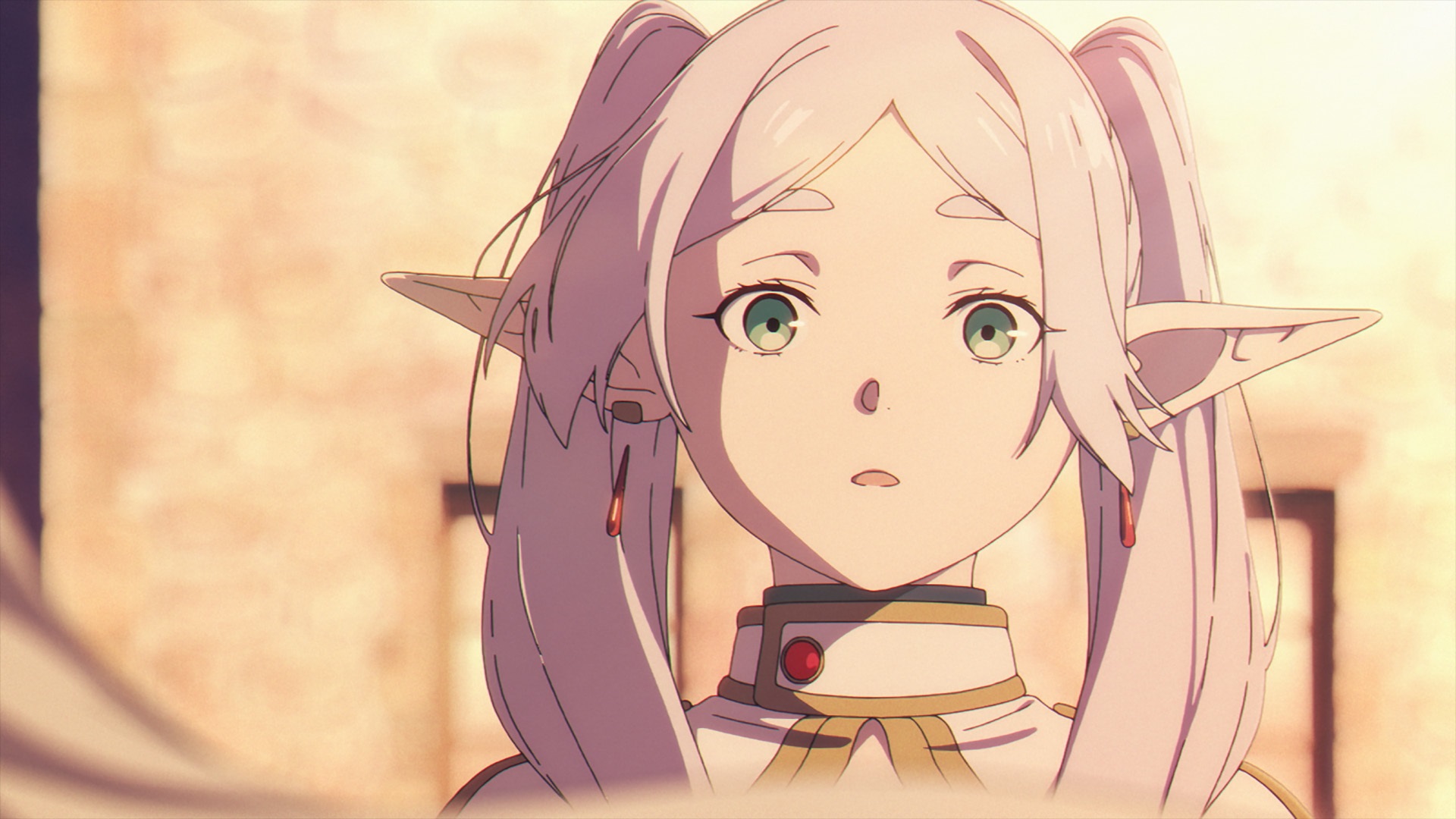 Frieren: Beyond Journey's End Ending Theme Music Video Released