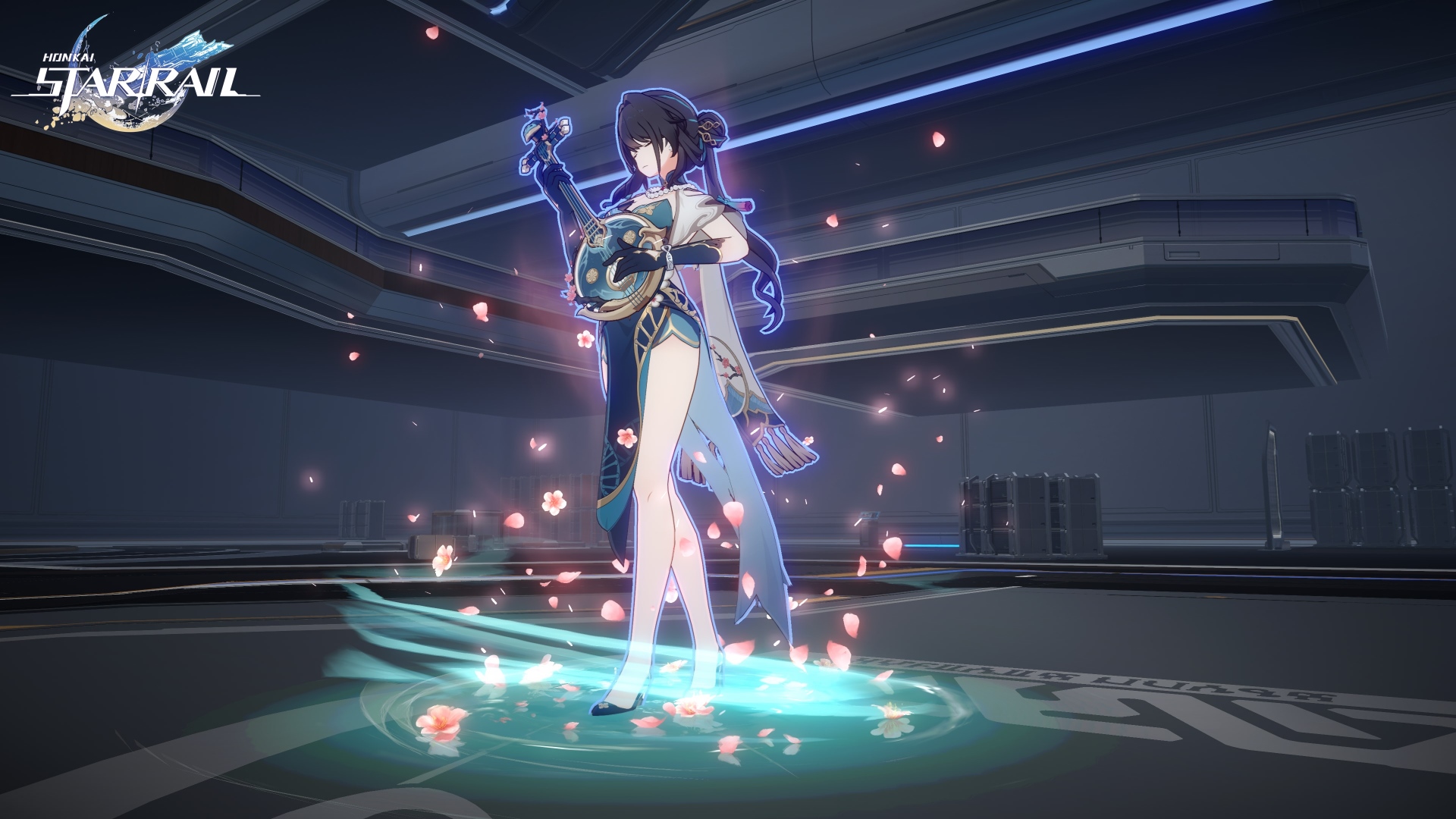 Honkai: Star Rail Reveals 'In All Does Life Flow' Trailer for Ruan Mei