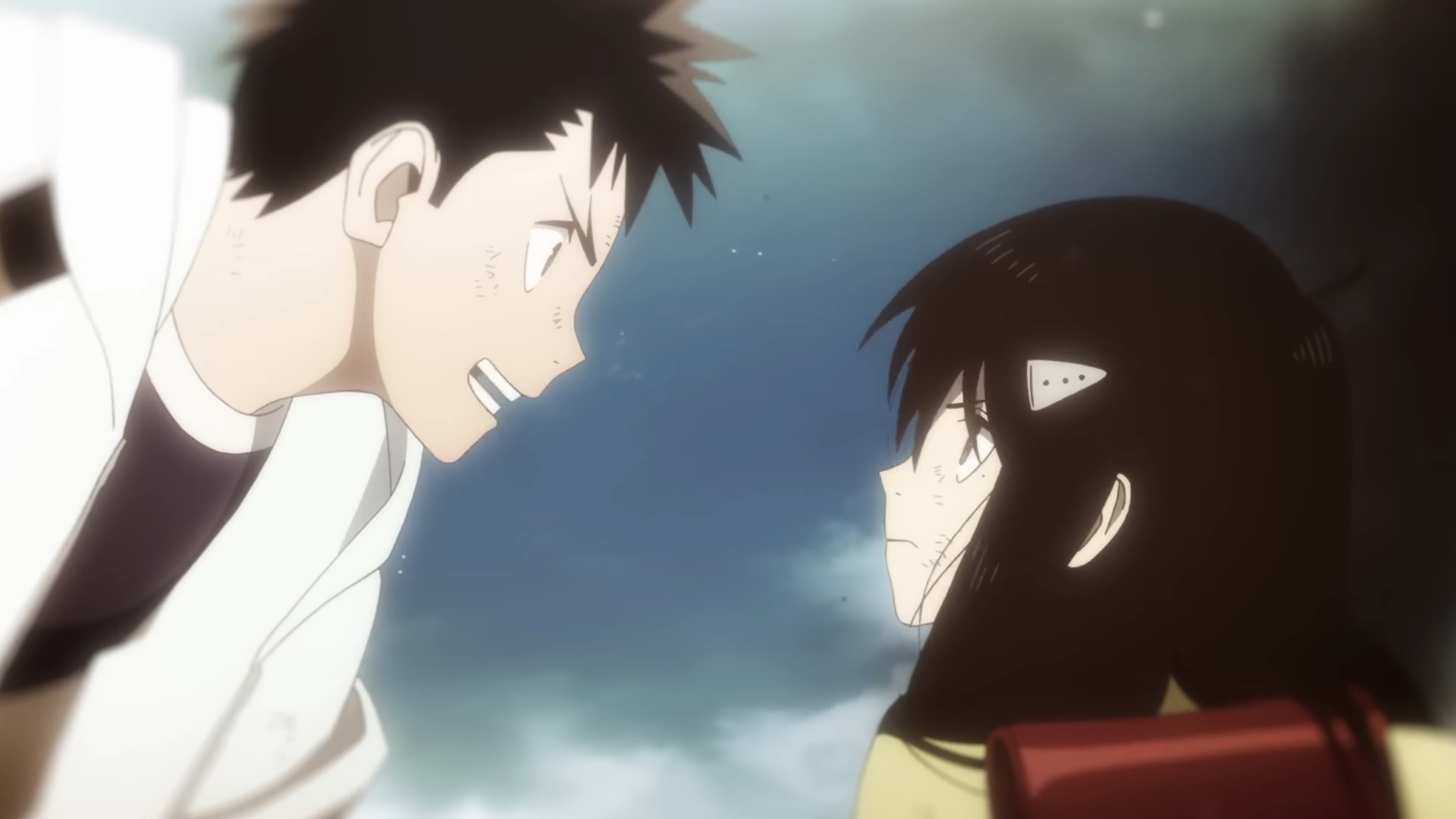 Kaiju No. 8 Anime Trailer Revealed at Jump Festa 2024