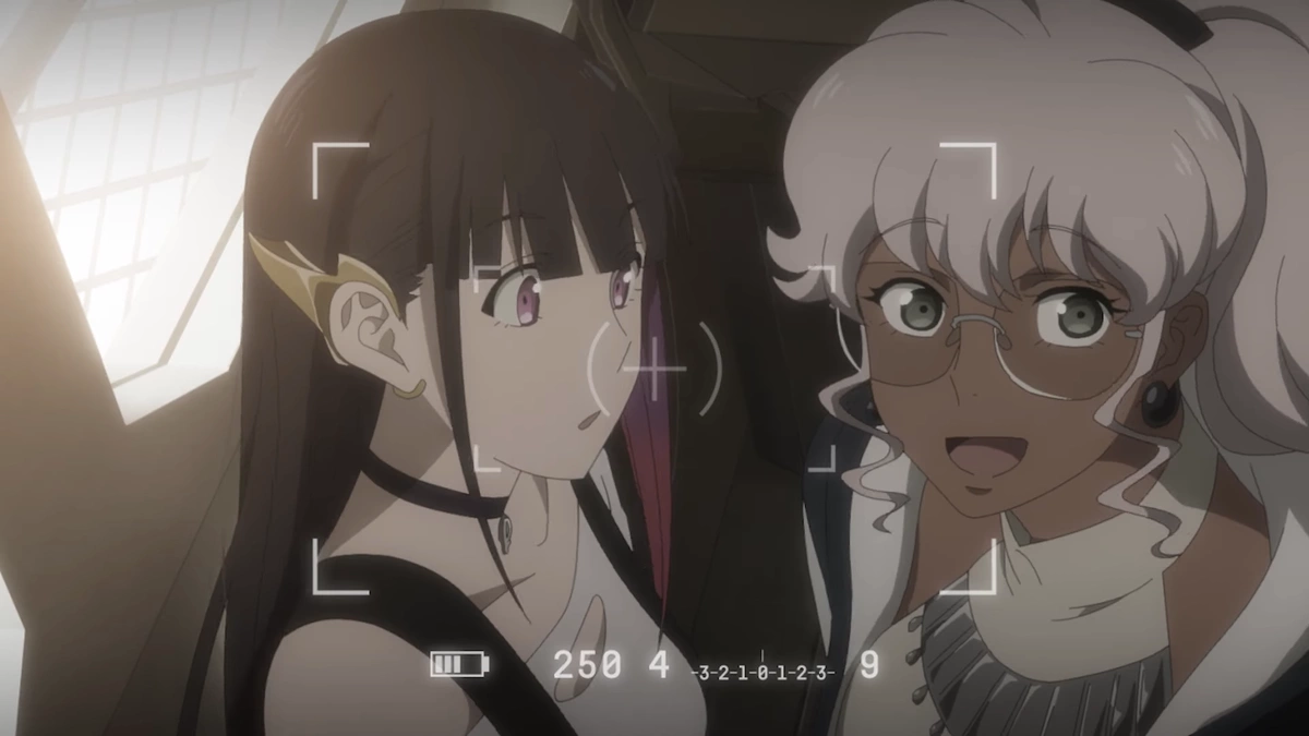 Metallic Rouge Promo Video Confirms January 10 Premiere