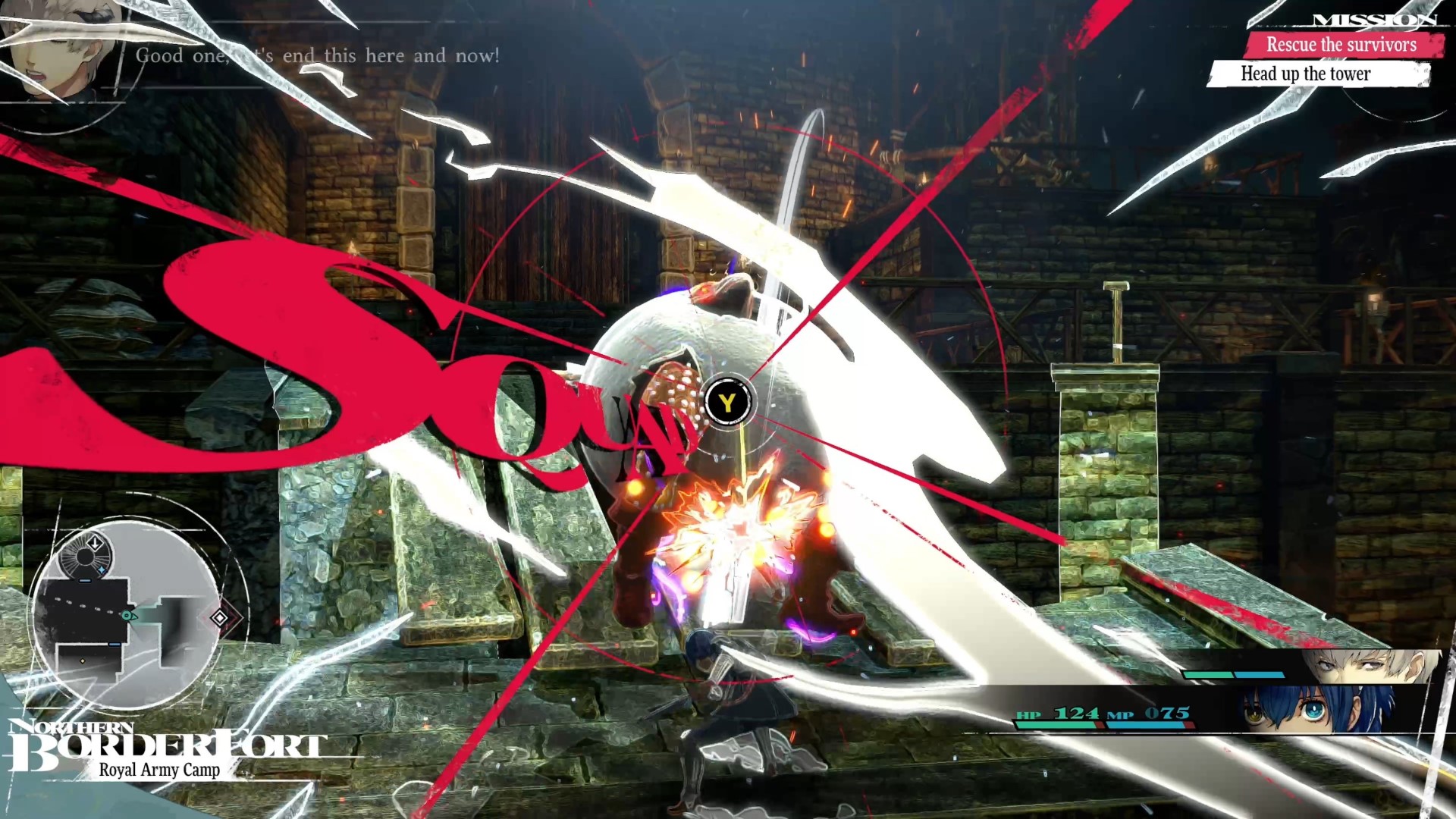 Metaphor: ReFantazio Demo Being Considered, New Gameplay Details Revealed