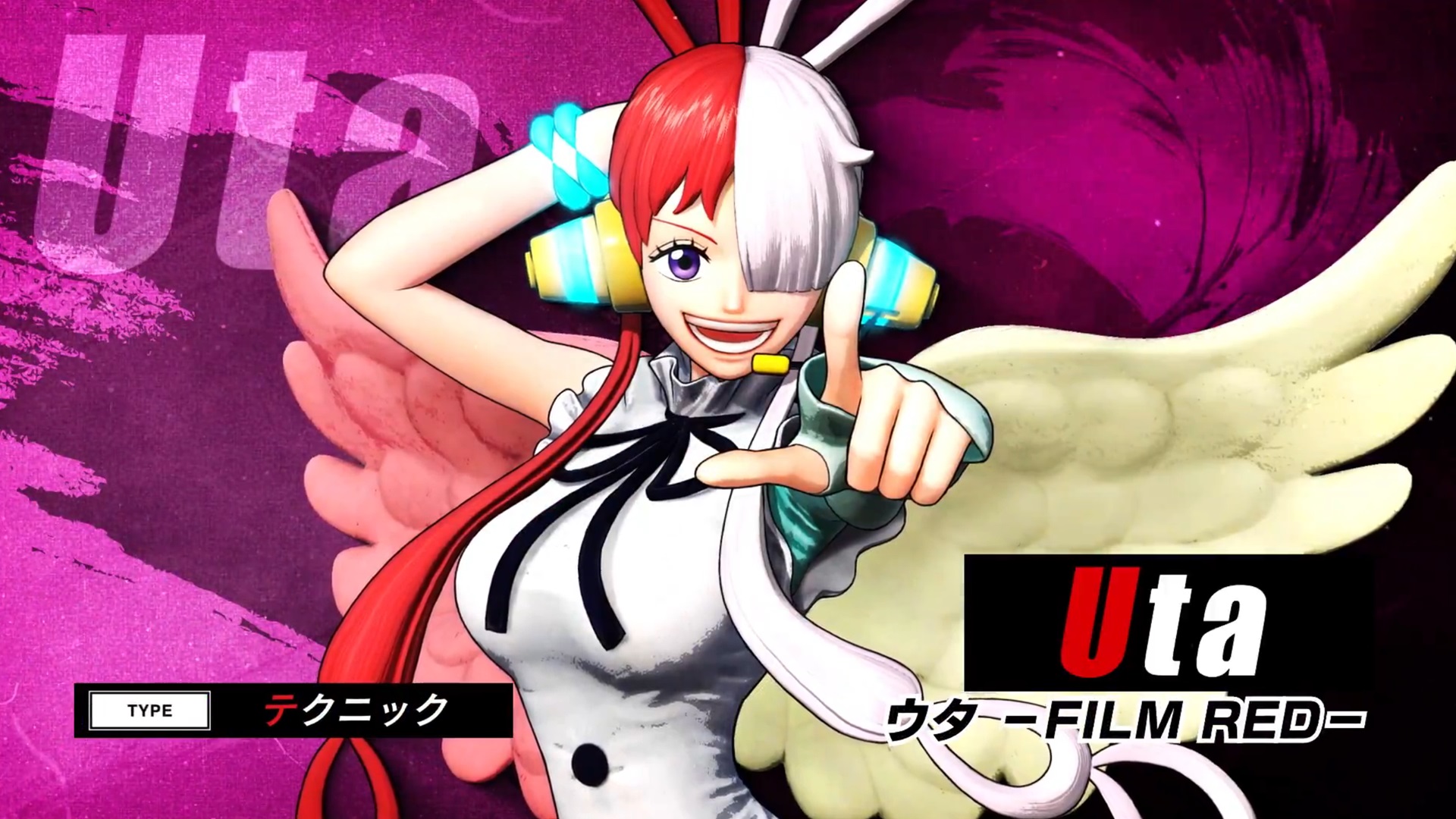 One Piece: Pirate Warriors 4 Shares New Uta Gameplay Trailer