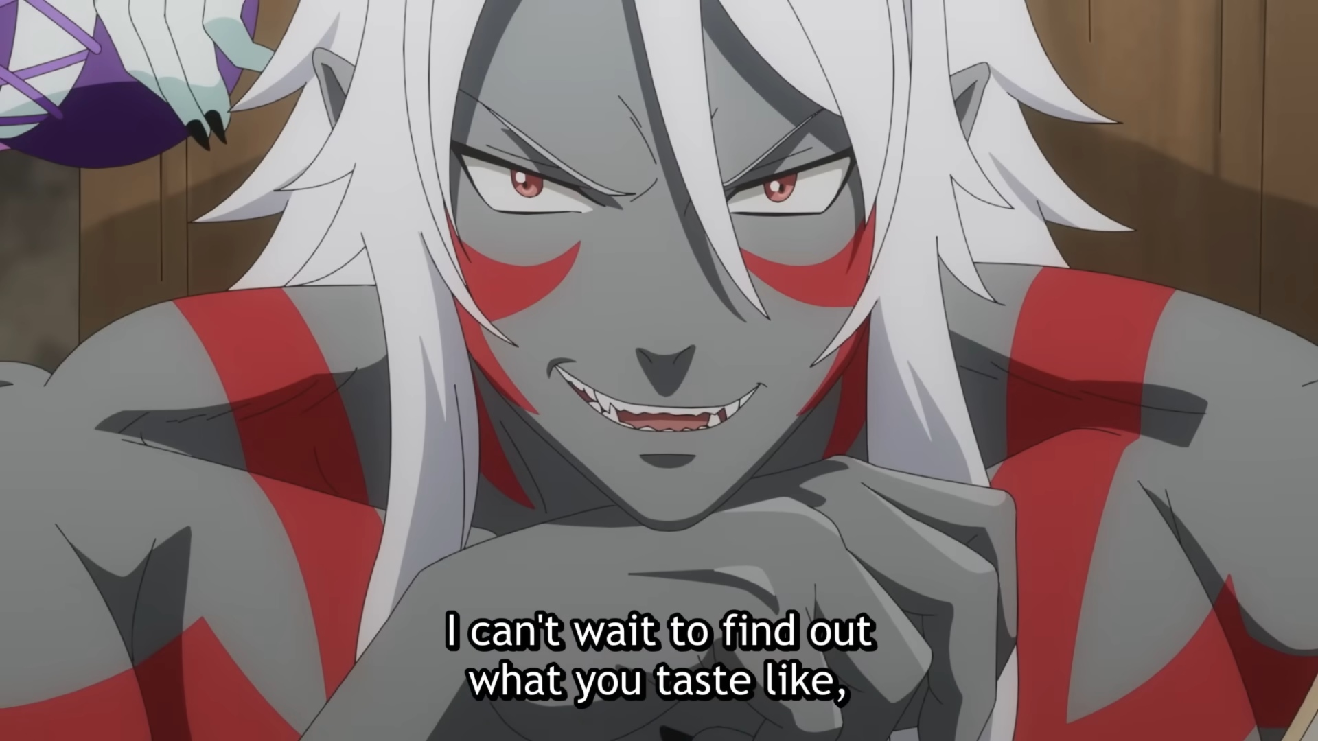 Re:Monster, Vampire Dormitory & More Coming to Crunchyroll in 2024