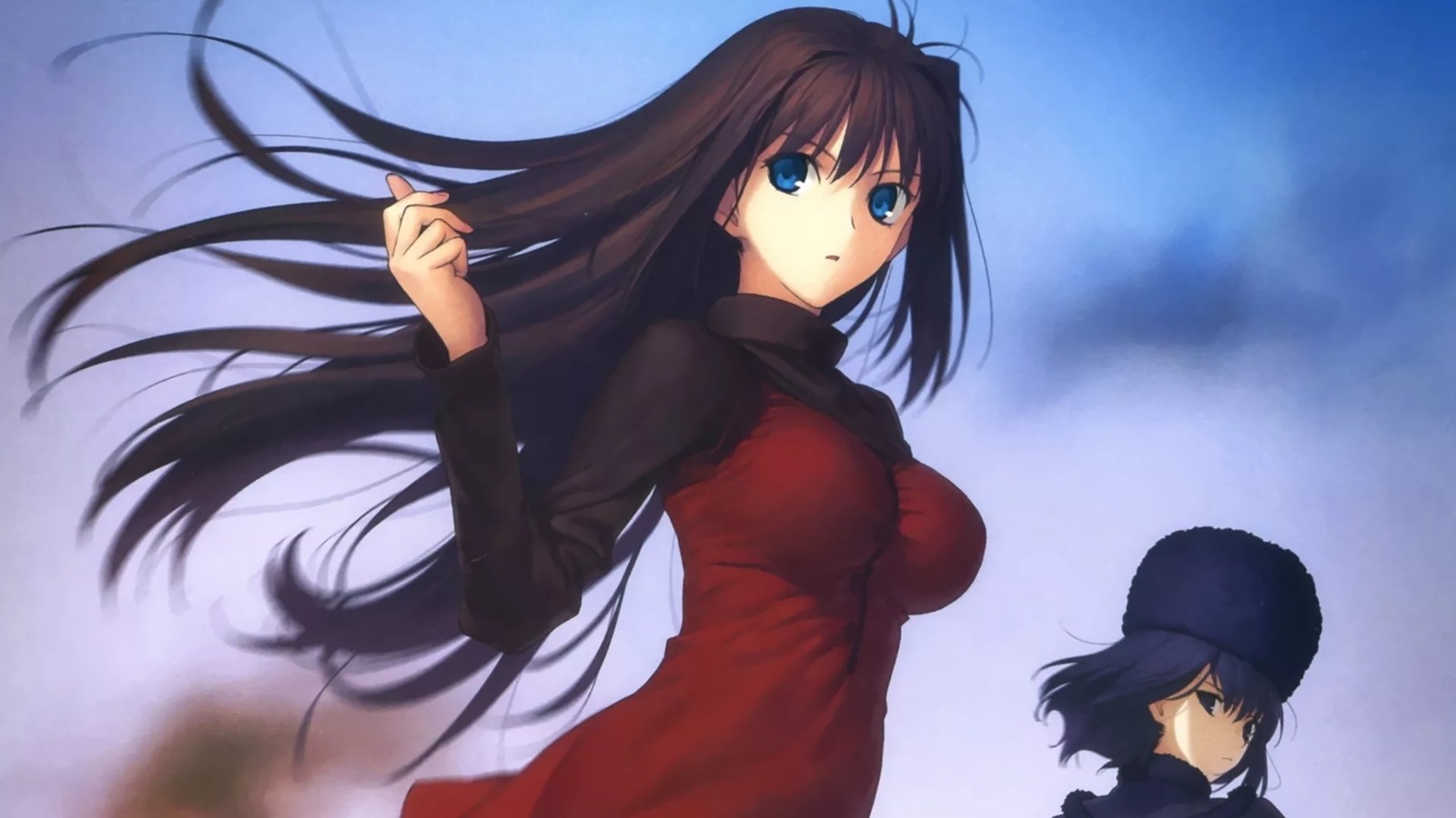 Witch on the Holy Night Now Available for PC via Steam