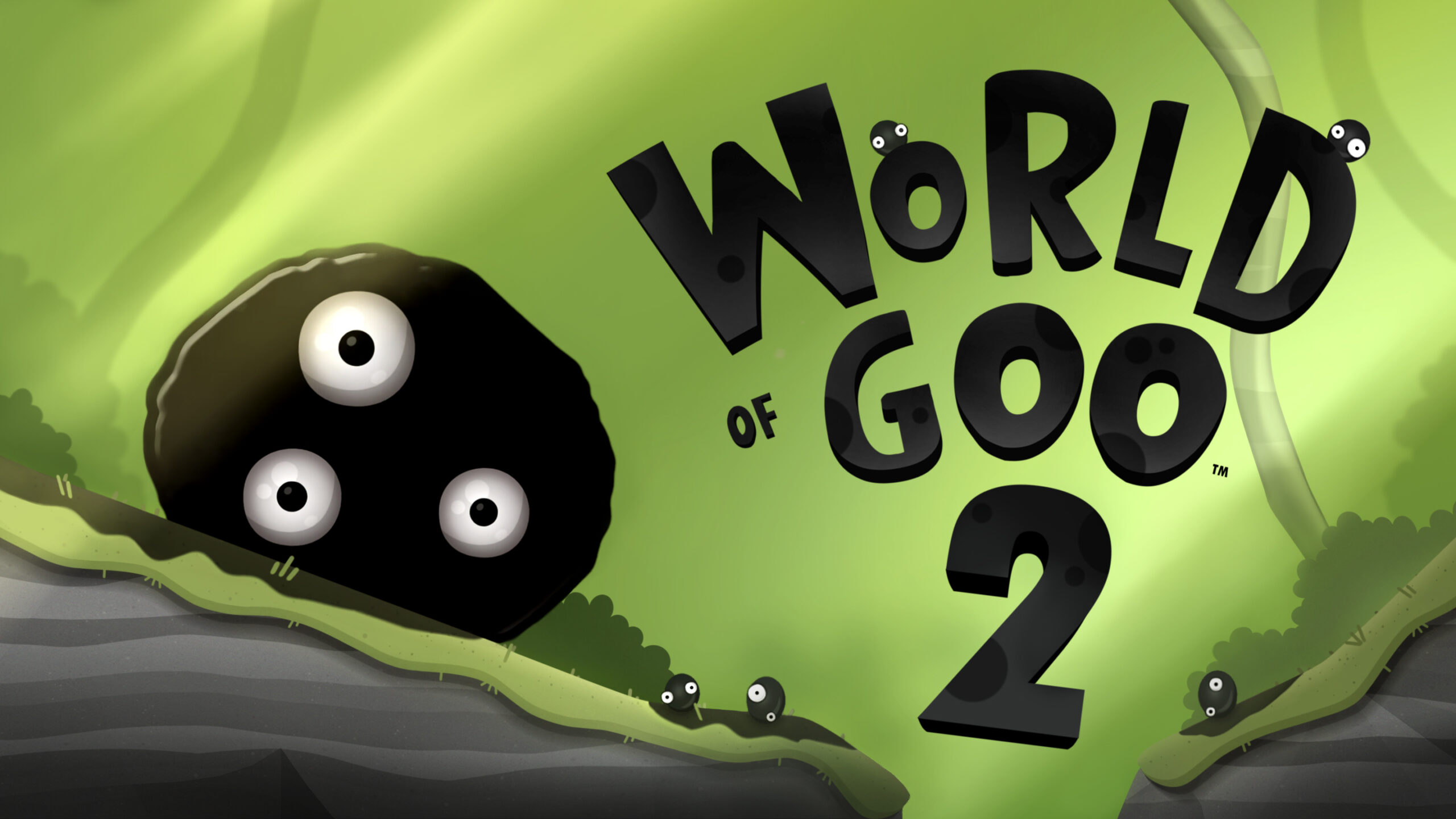 World of Goo 2 Announced for 2024