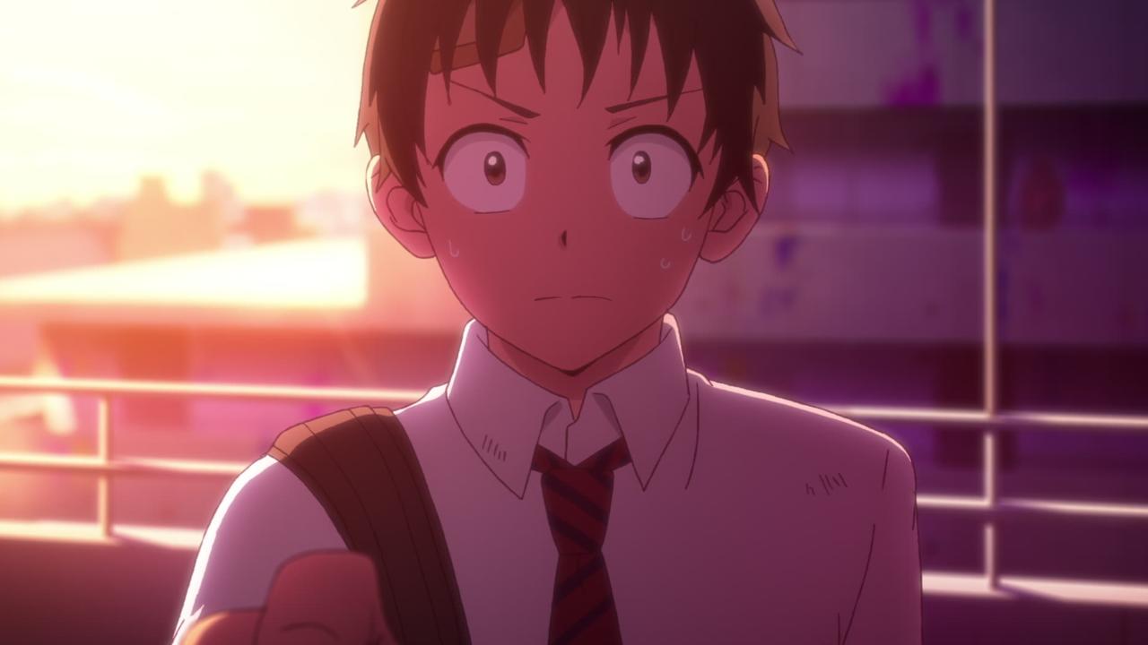 Zom 100 Anime Season Finale Trailer & Christmas Visual Revealed