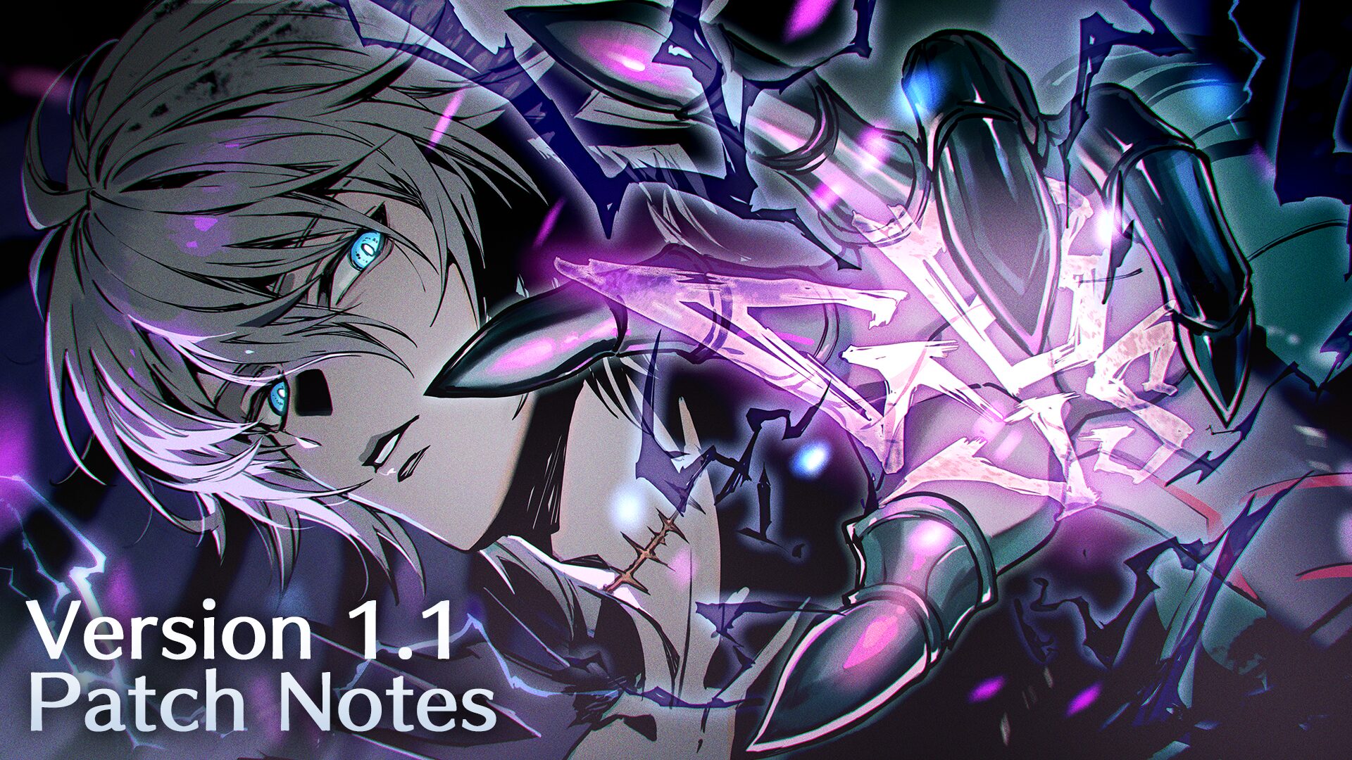 Granblue Fantasy Versus: Rising Update 1.1 Adds Lucilius, Battle ...