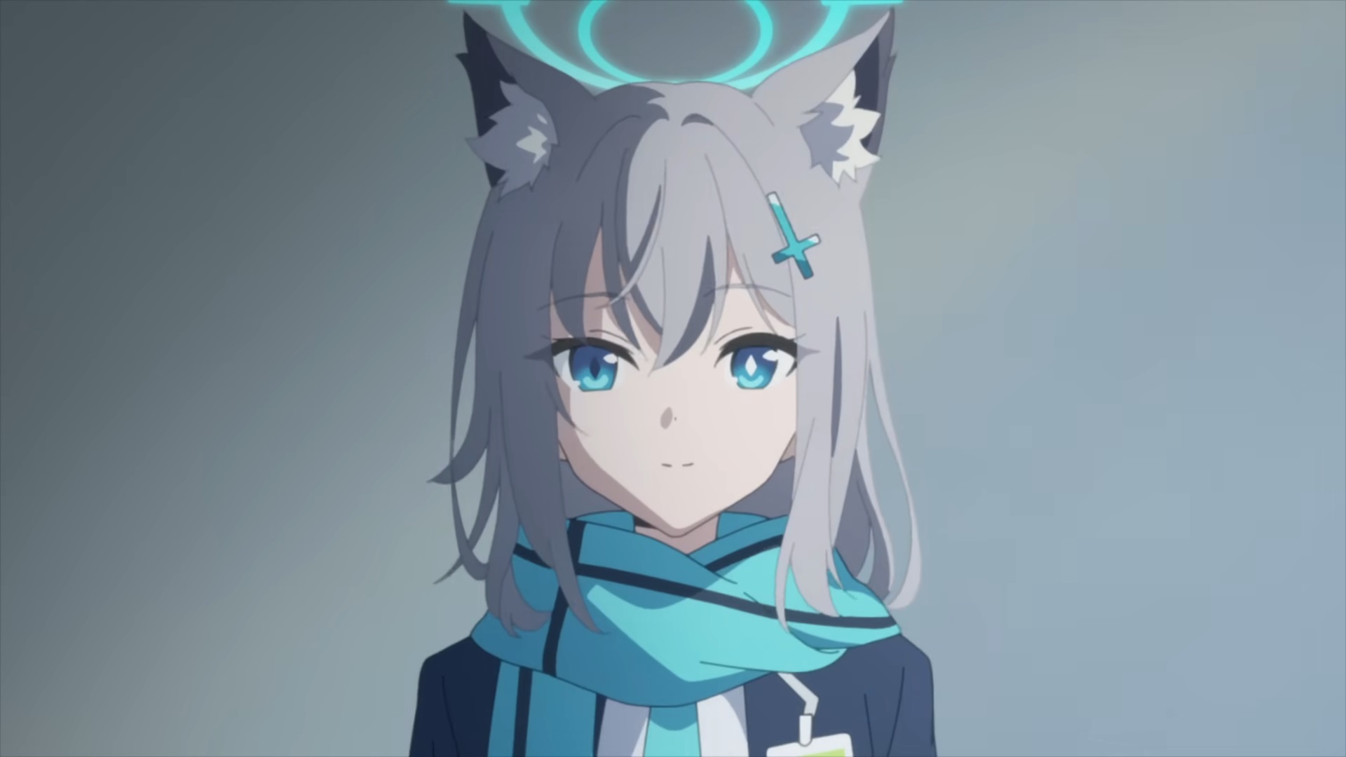 Blue Archive The Animation Premieres in April 2024