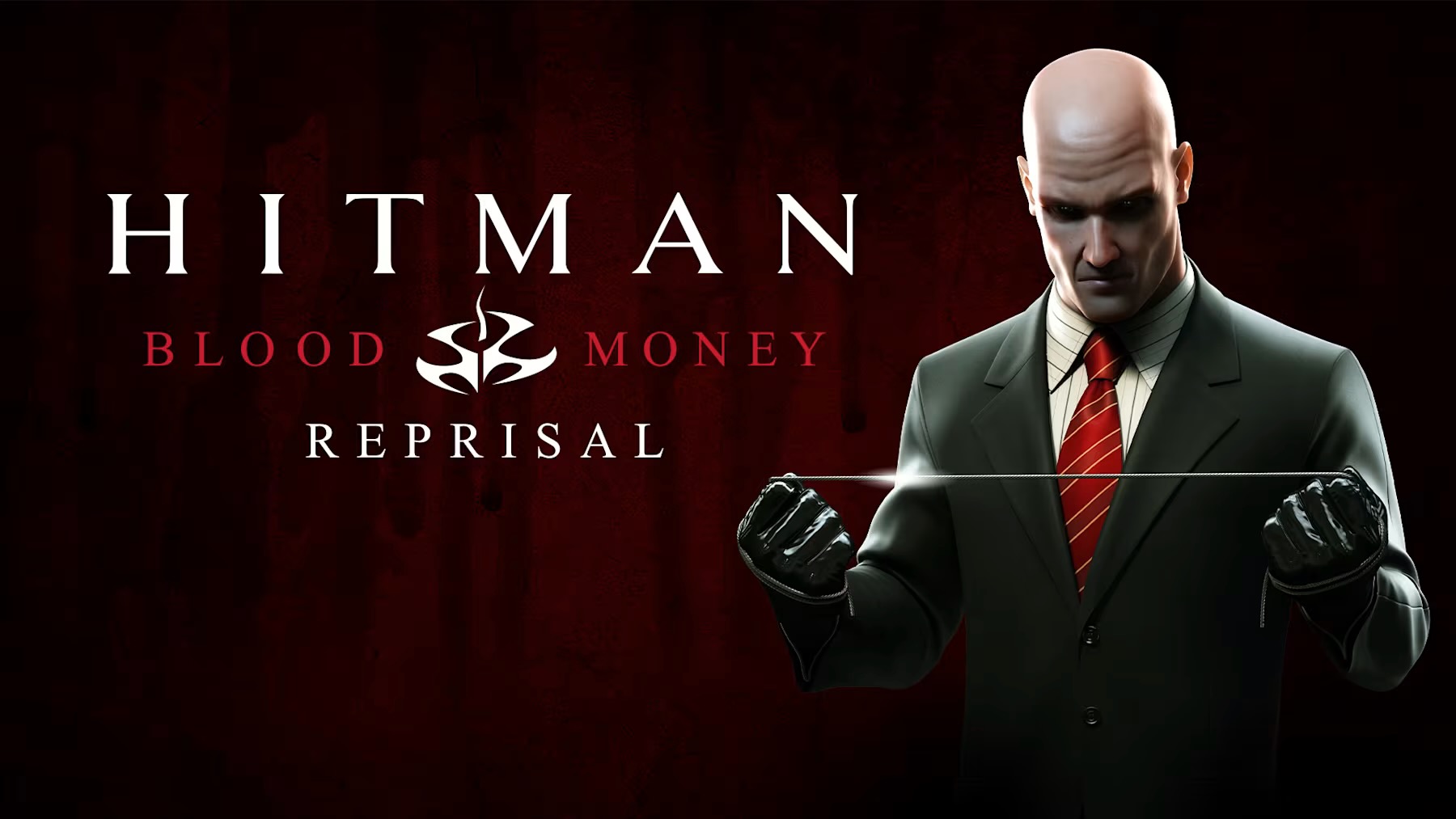Hitman: Blood Money Reprisal Launching on January 25 for Switch