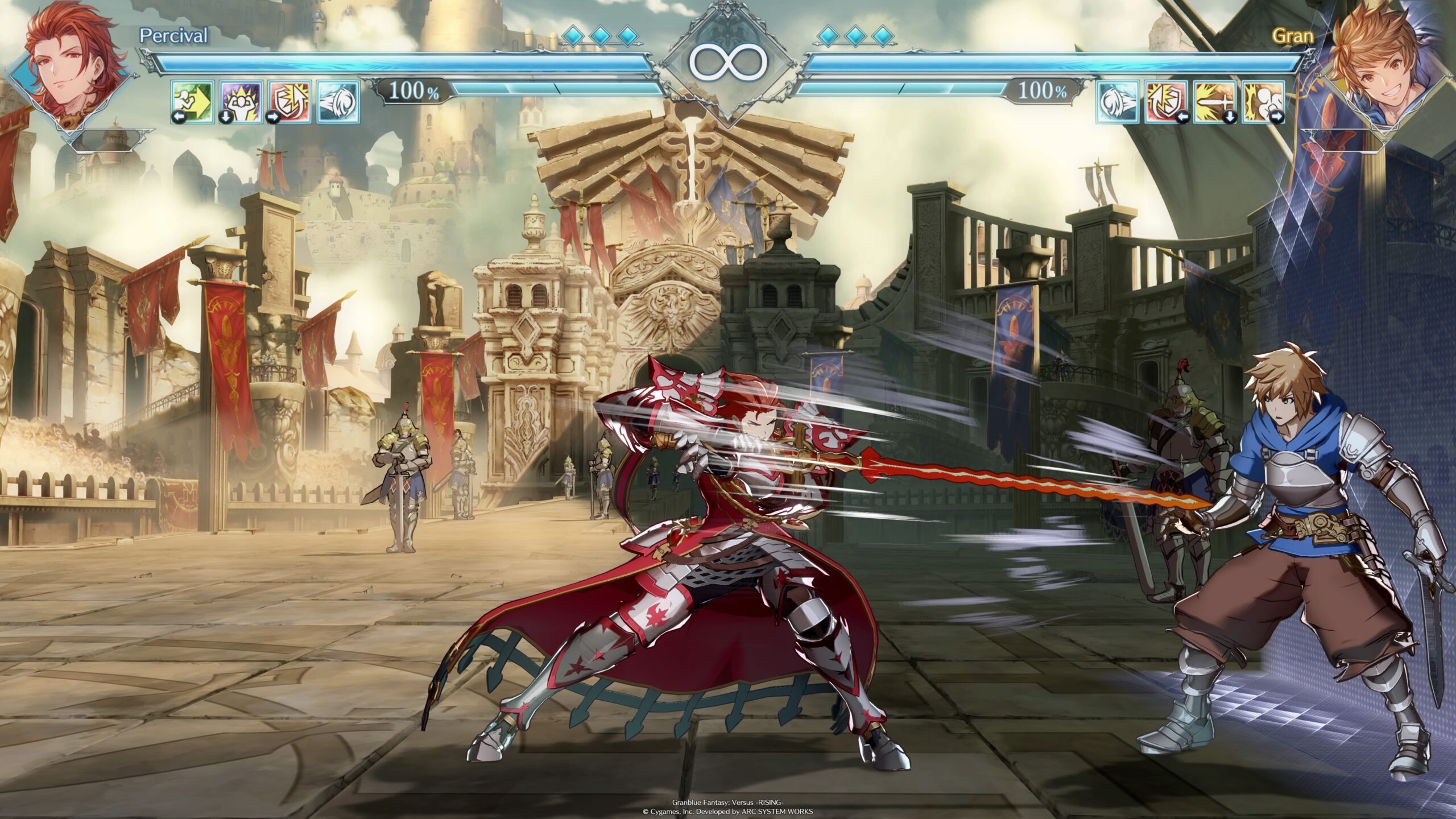 Mastering Corner Control in Fighting Games