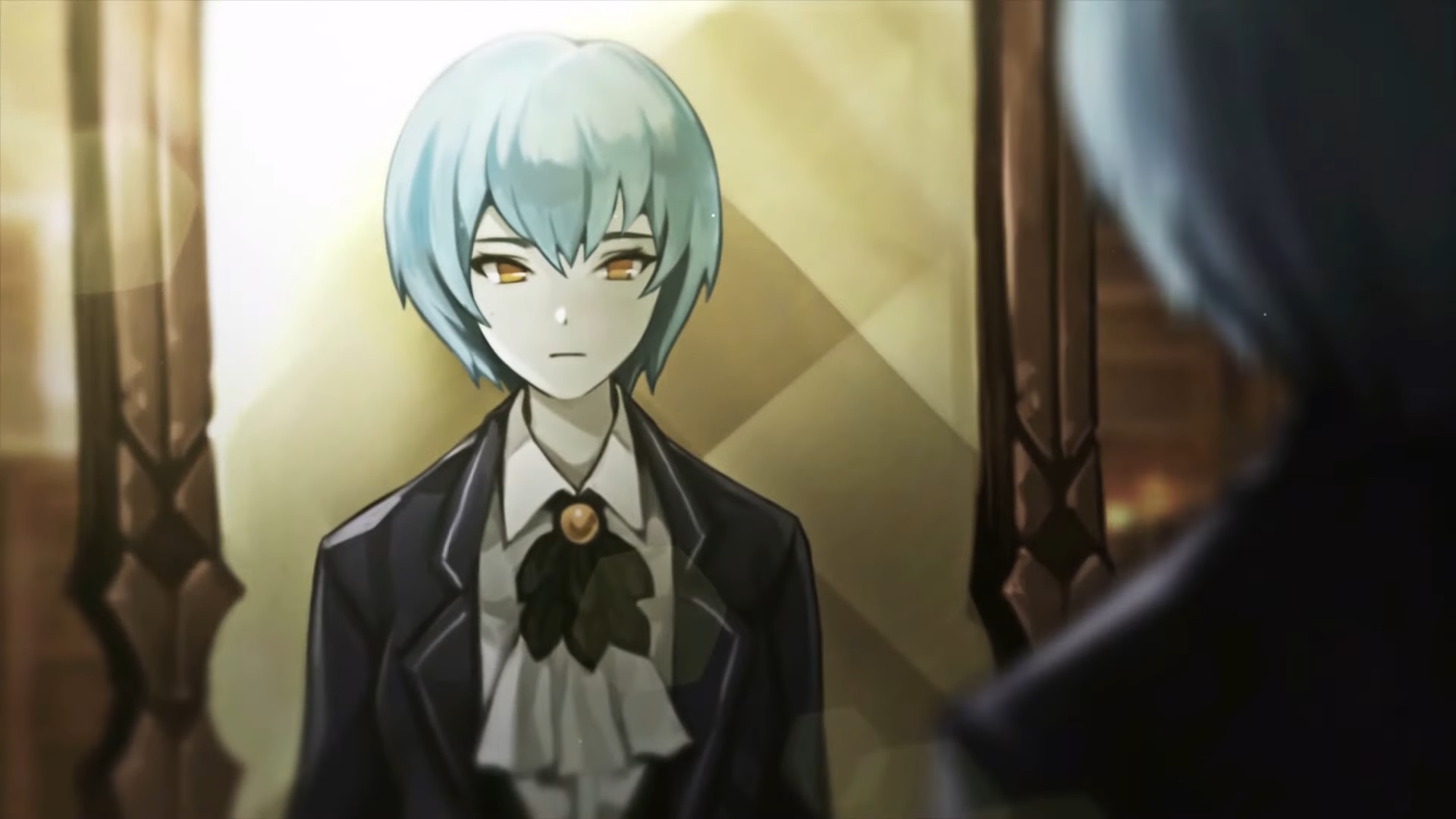 Library of Ruina is Heading to PS4 and Switch