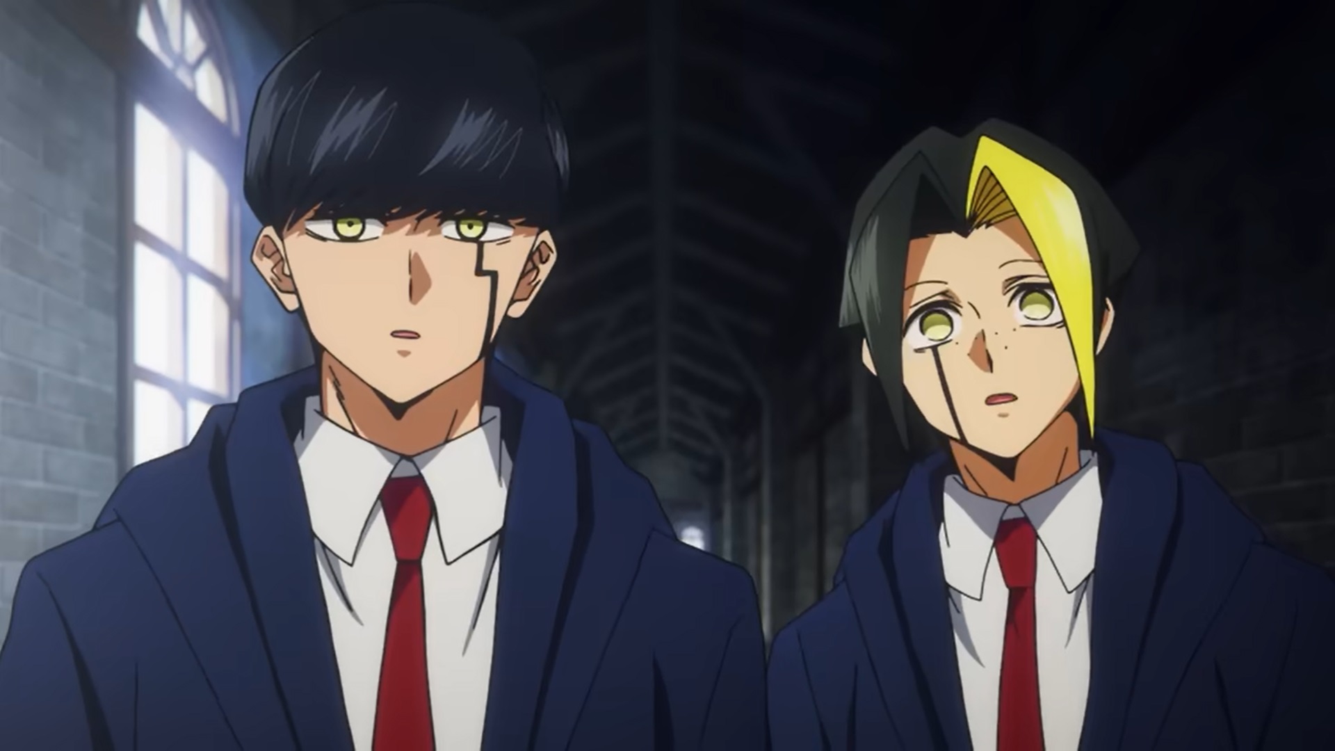 Mashle: Magic and Muscles Season 2 Release Dates & Schedule