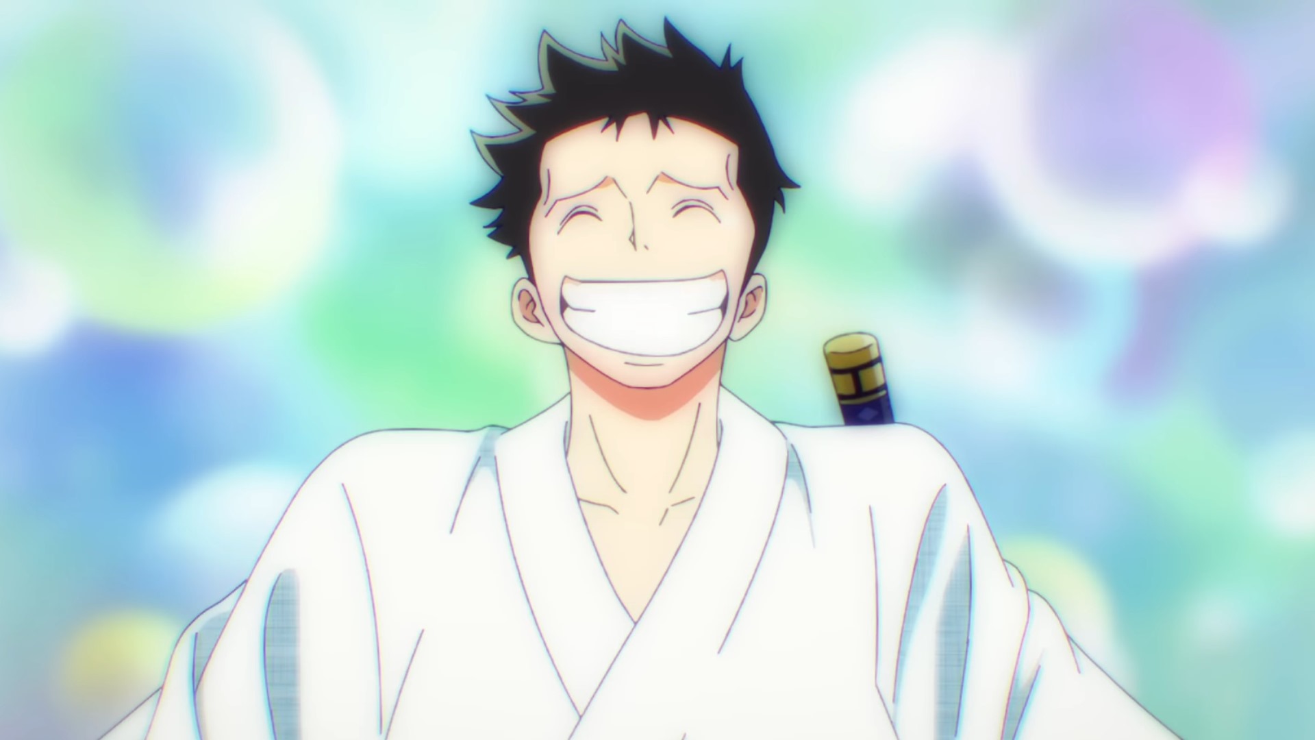 Monsters Anime Trailer Confirms January 22 Premiere and Cast