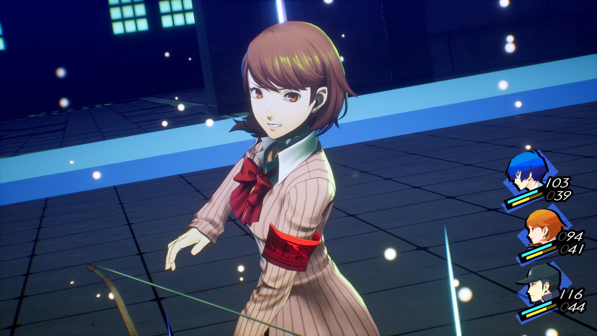 Persona 3 Reload Unlikely to Receive Persona 5 Royal Style Update